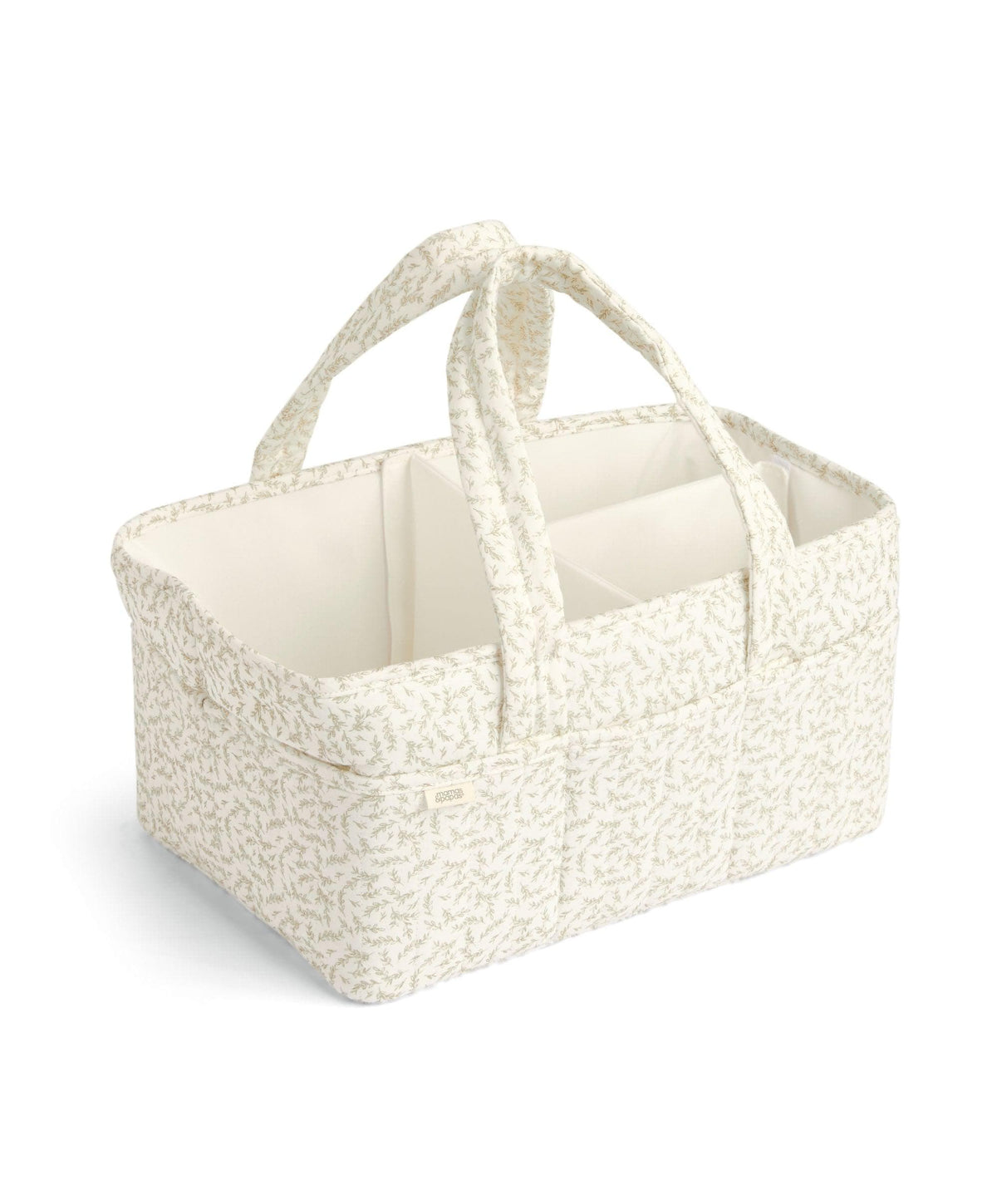Nappy Caddy - Leaf – Mamas & Papas UK