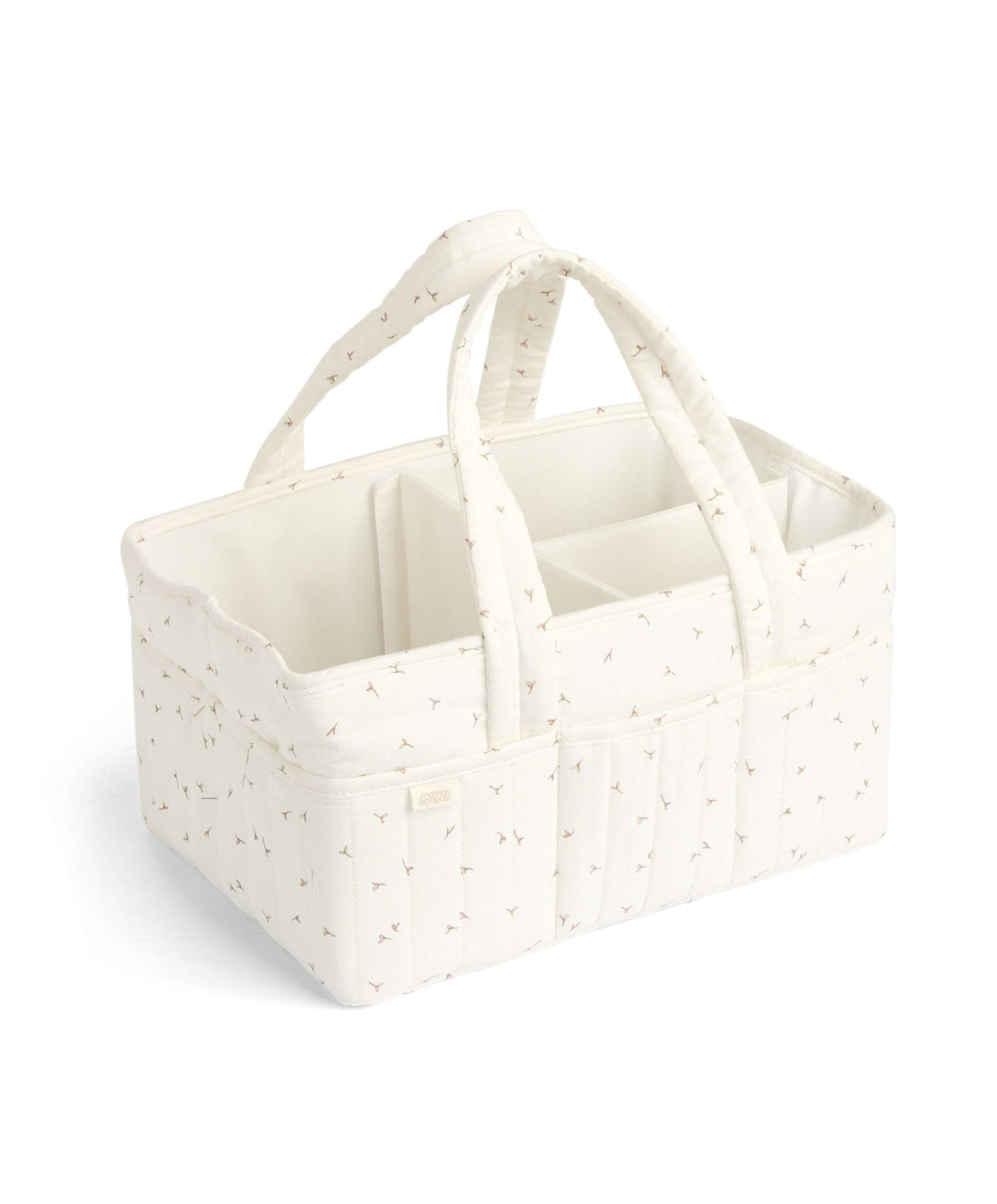 Nappy Caddy - Seedling – Mamas & Papas UK