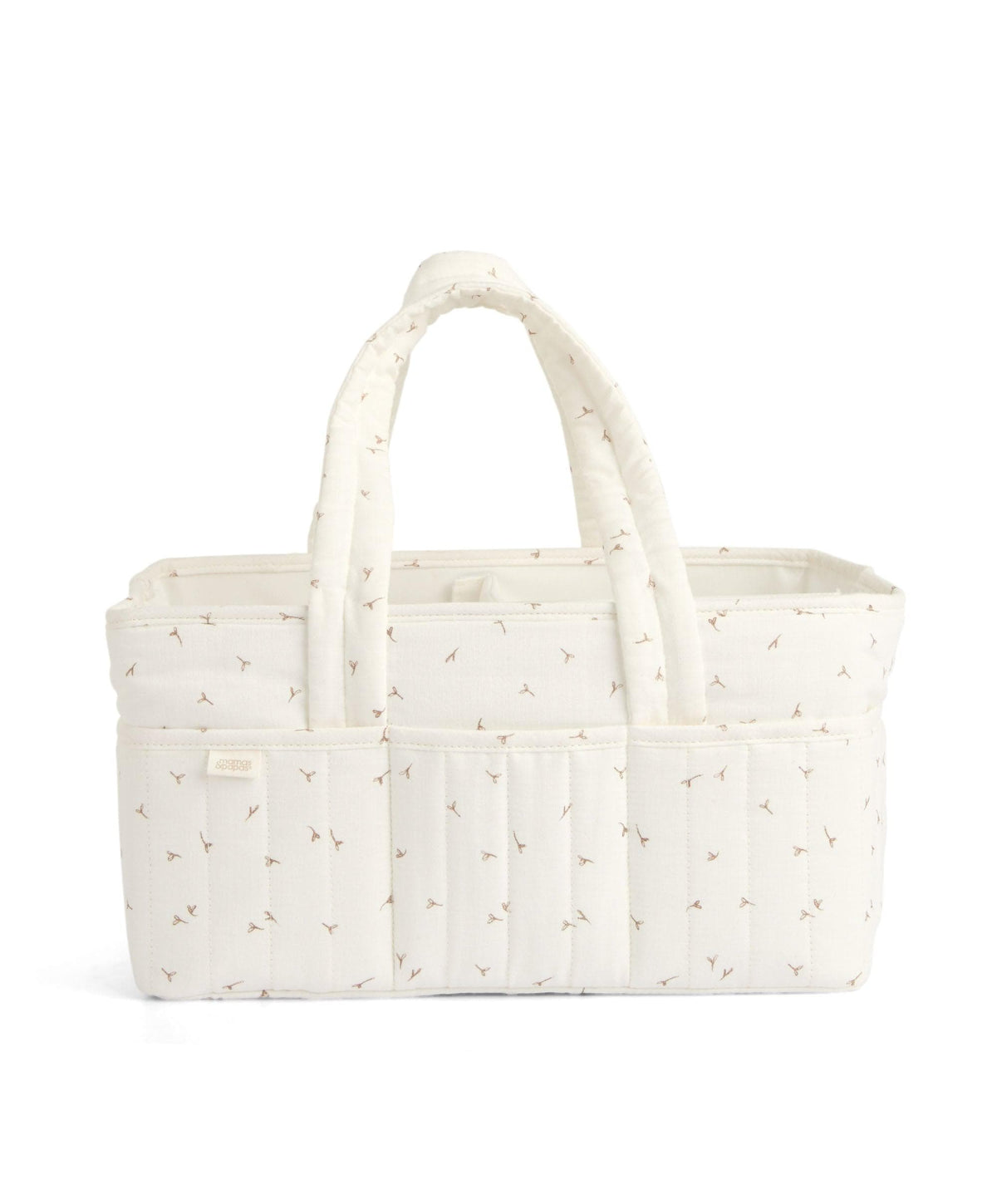 Nappy Caddy - Seedling – Mamas & Papas UK