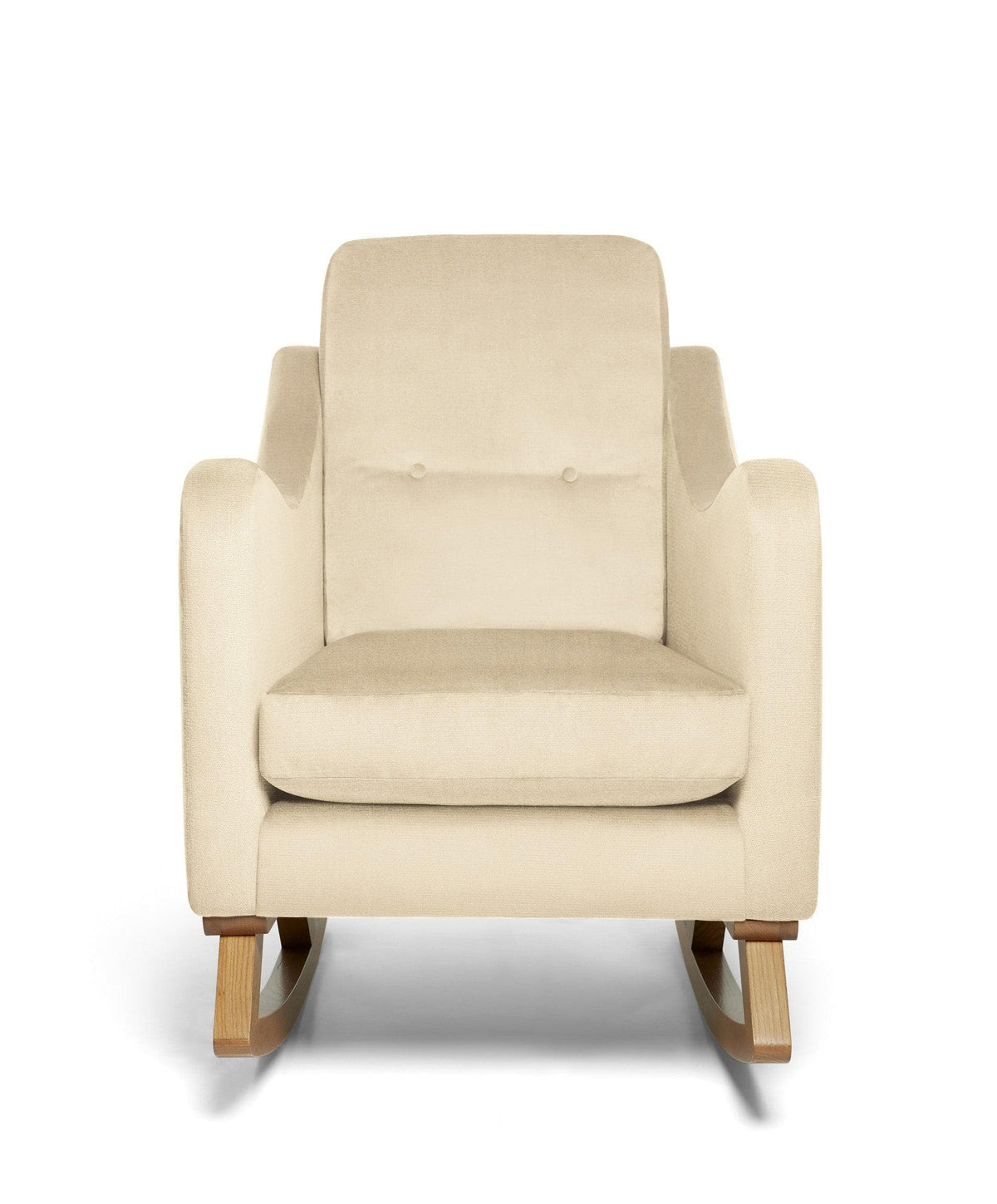 Bowdon Nursing Chair - Camel Woven – Mamas & Papas UK