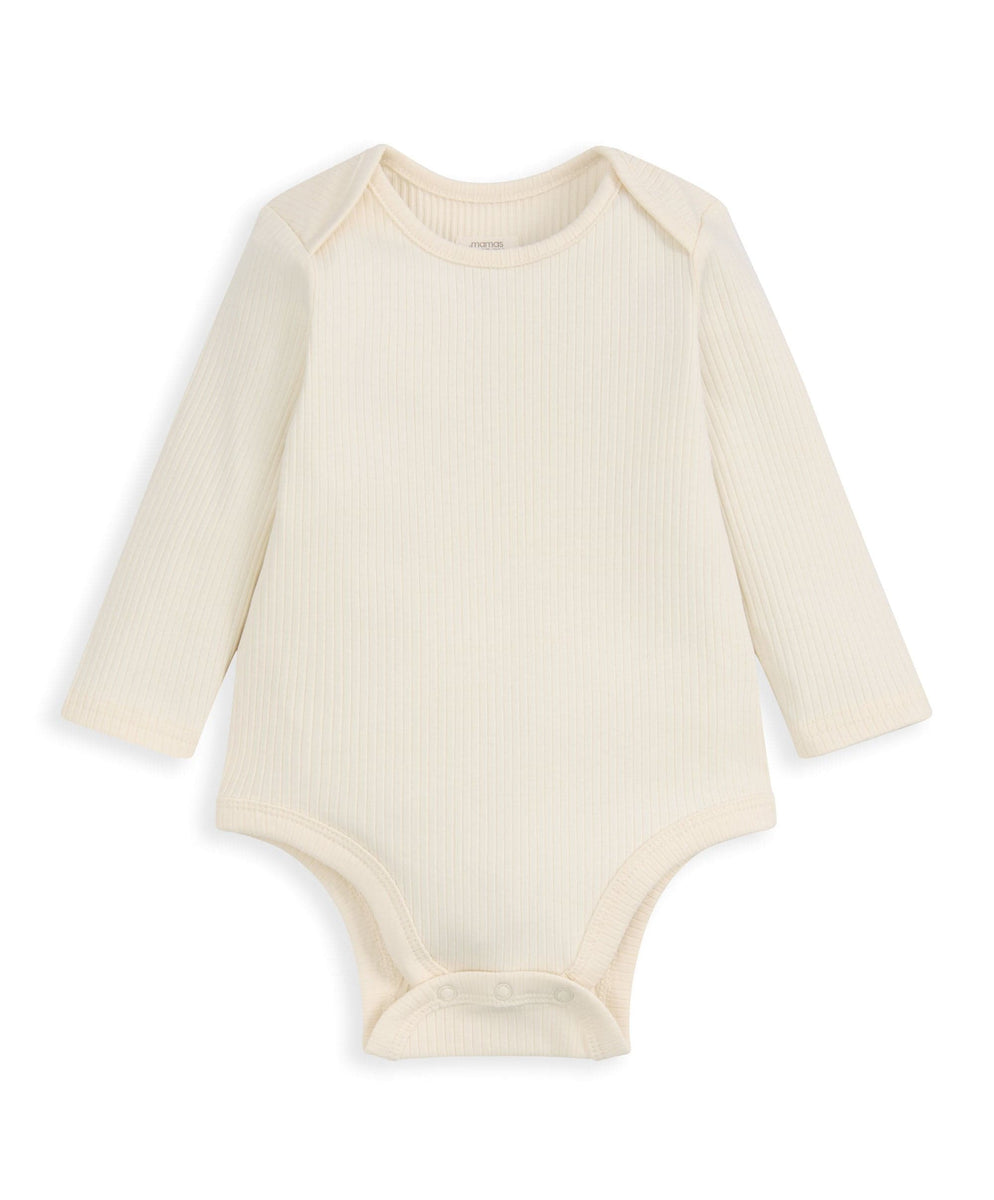 Dungaree & Bodysuit Set – Mamas & Papas UK