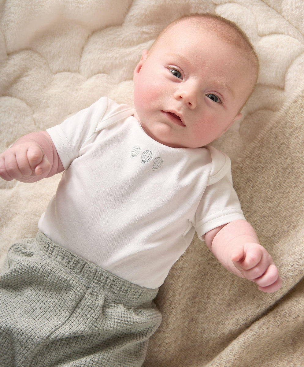 Jacket & Joggers (Set of 3) – Mamas & Papas UK