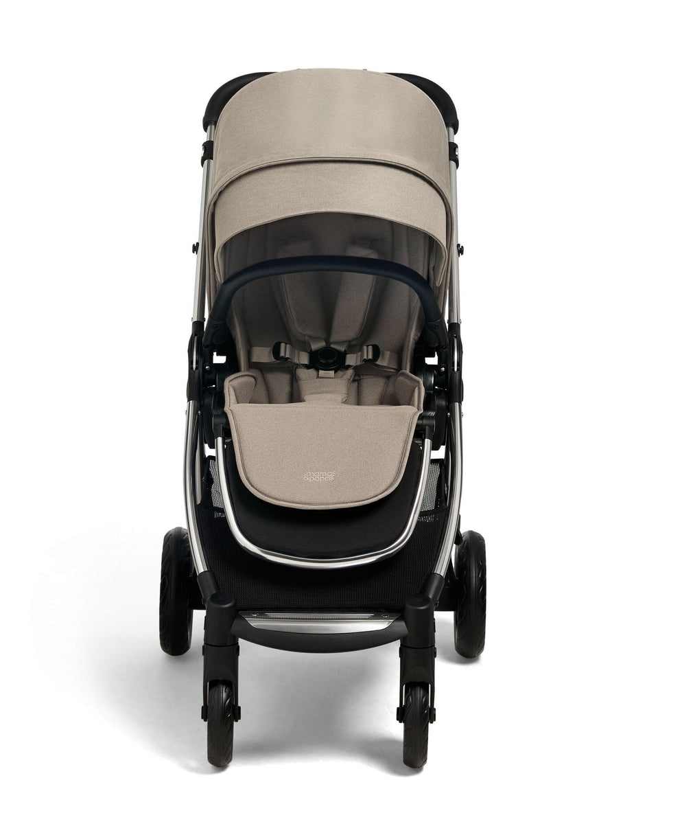 Flip XT³ Pushchair Bundle with Maxi-Cosi Pebble 360 Pro² Car Seat (8 P ...