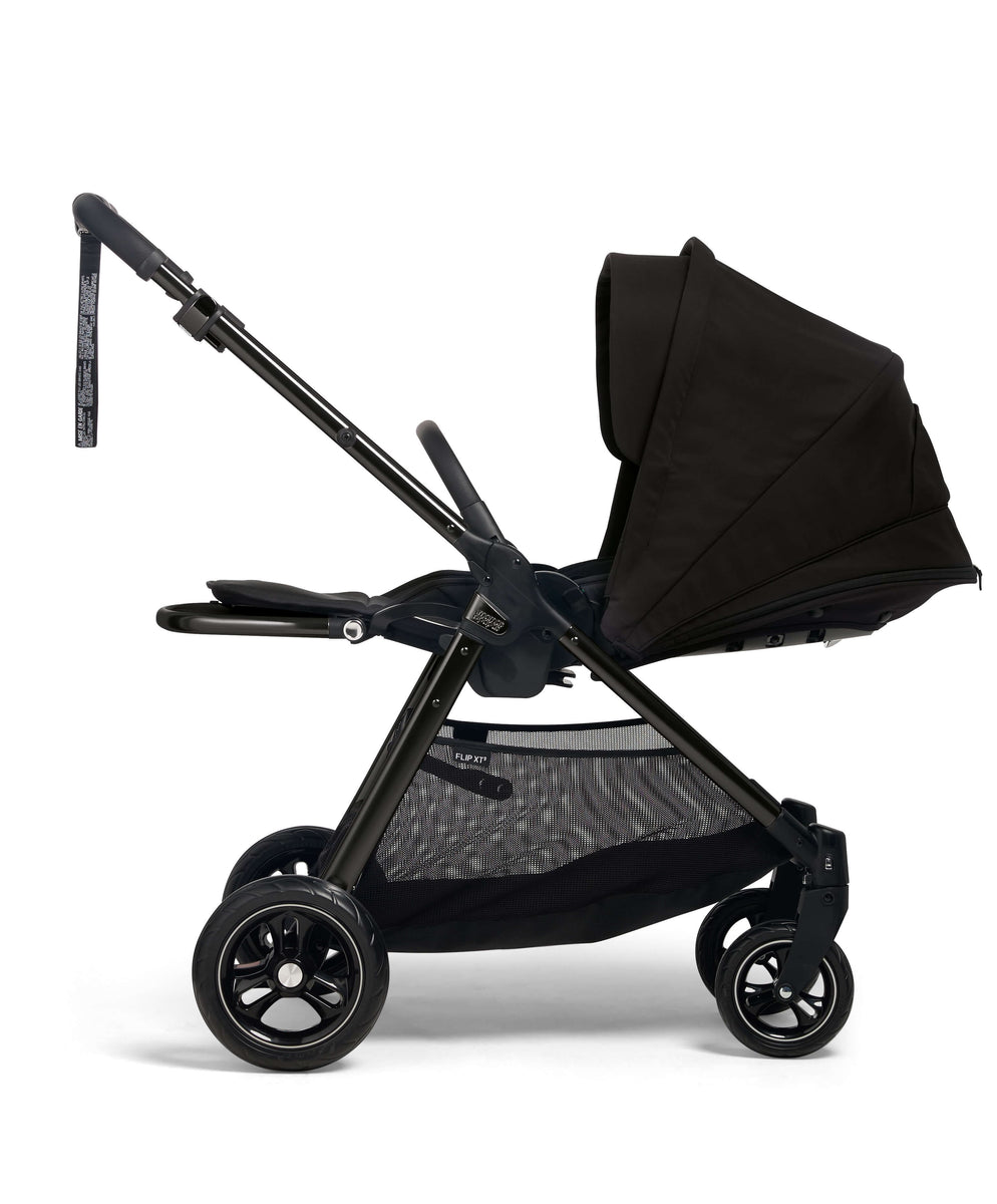 Flip XT³ Pushchair Essential Bundle (6 Pieces) - Ink – Mamas & Papas UK