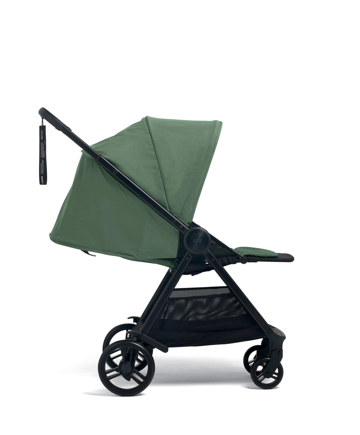 Libro Stroller - Bay Green – Mamas & Papas UK