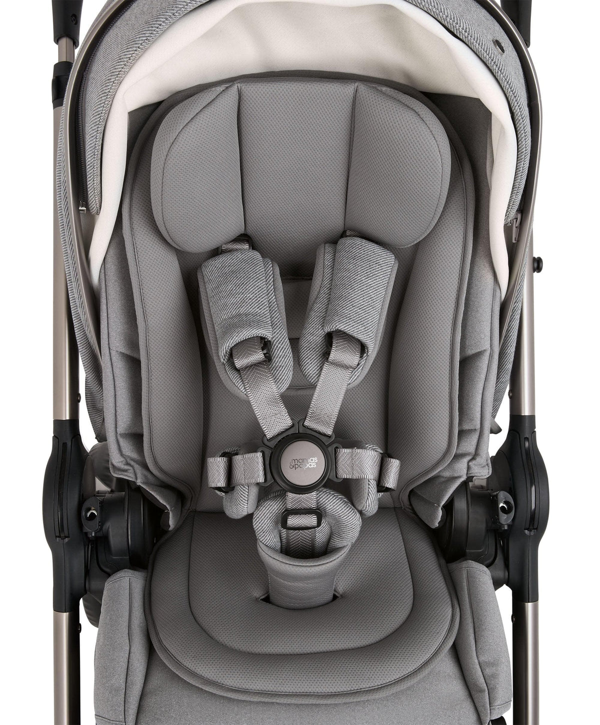 Ocarro 2 Pushchair - Heritage – Mamas & Papas UK