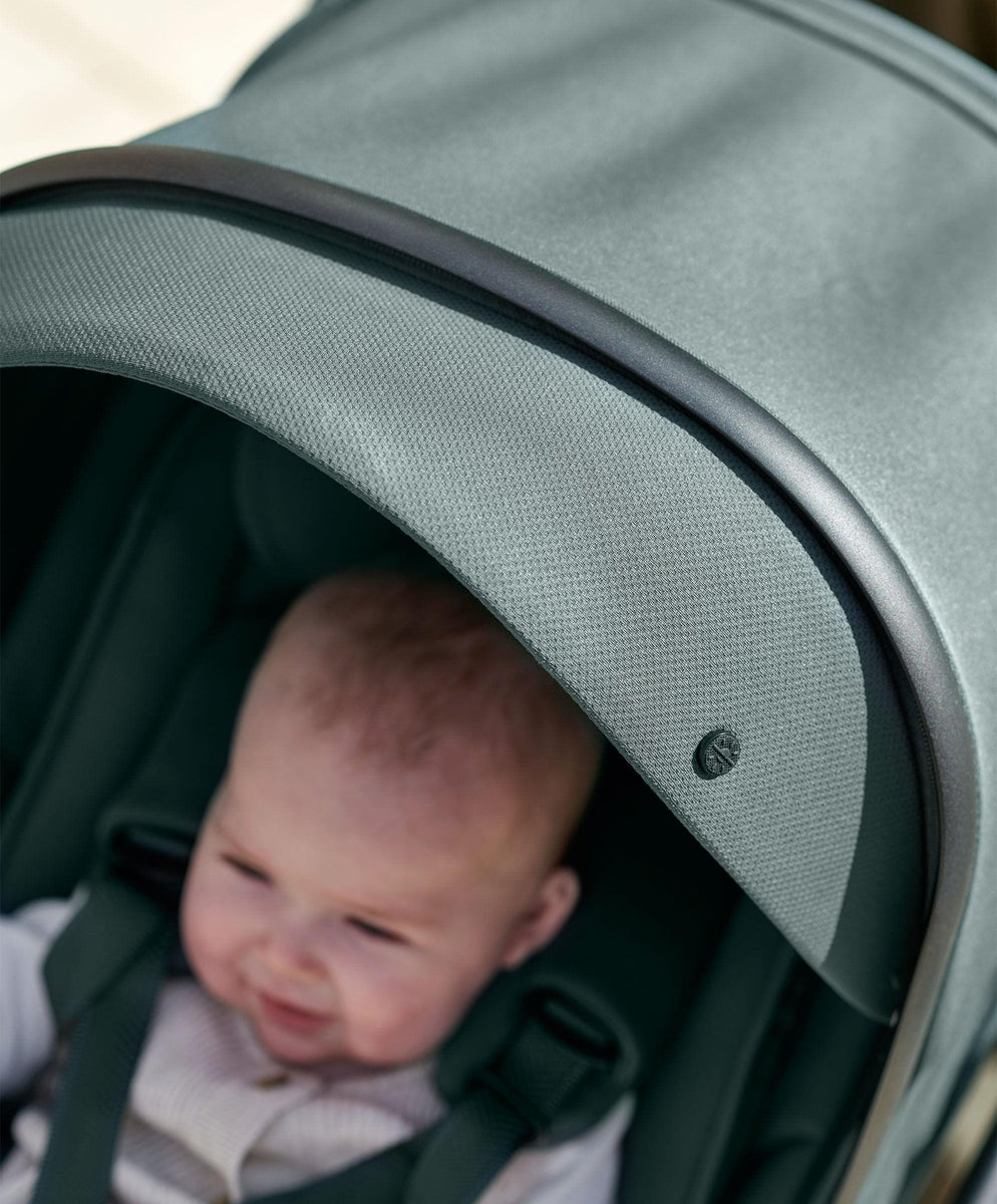 Ocarro 2 Pushchair - Teal – Mamas & Papas UK