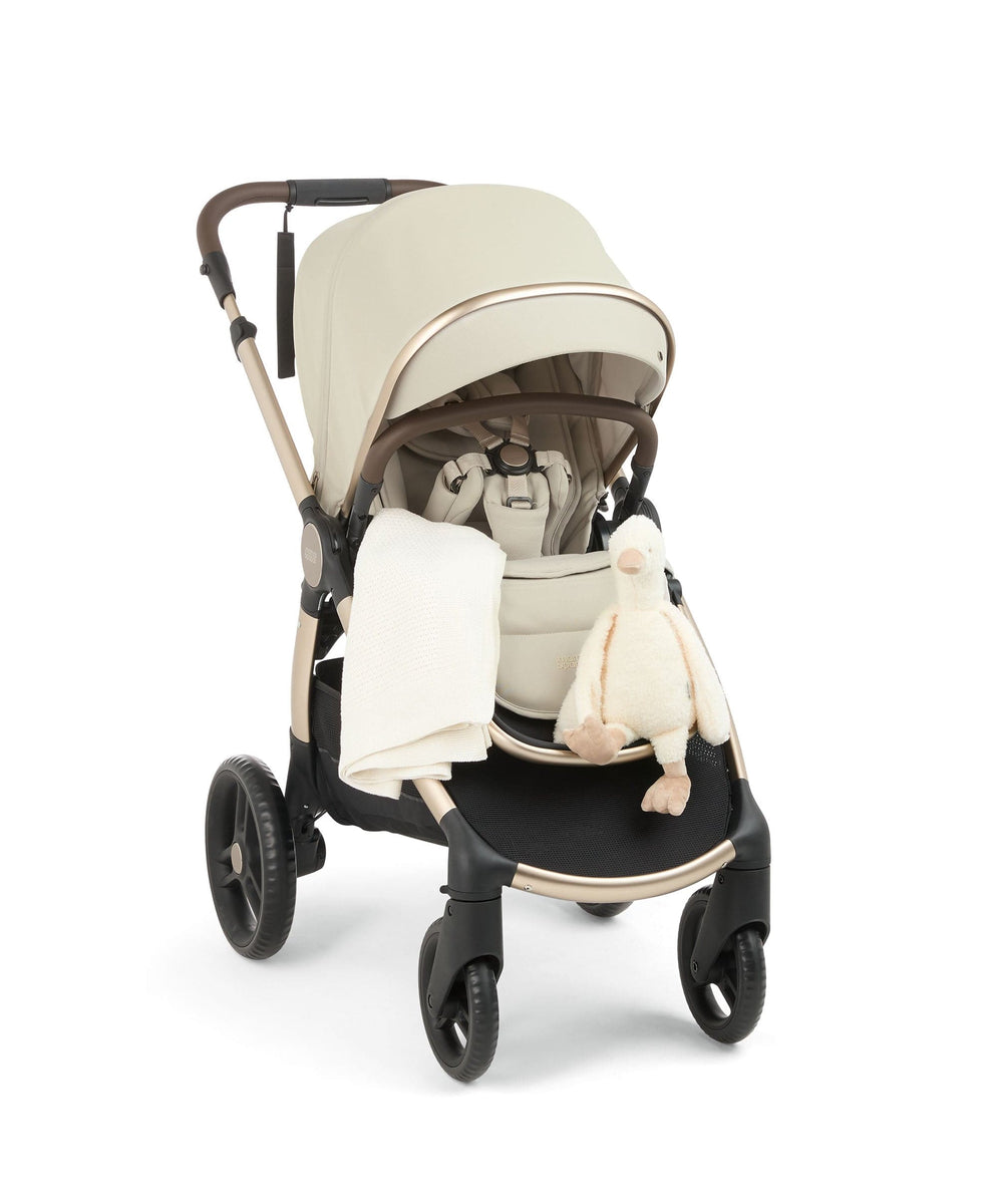 Ocarro 2 Pushchair Ultimate Newborn Bundle With Cybex Cloud T i-Size R ...
