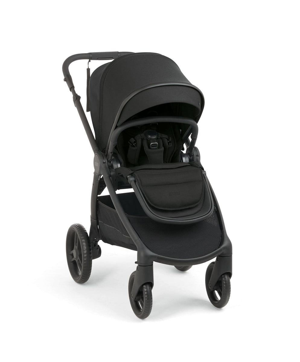 Ocarro 2 Pushchair Ultimate Newborn Bundle With Maxi-Cosi Pebble 360 P ...