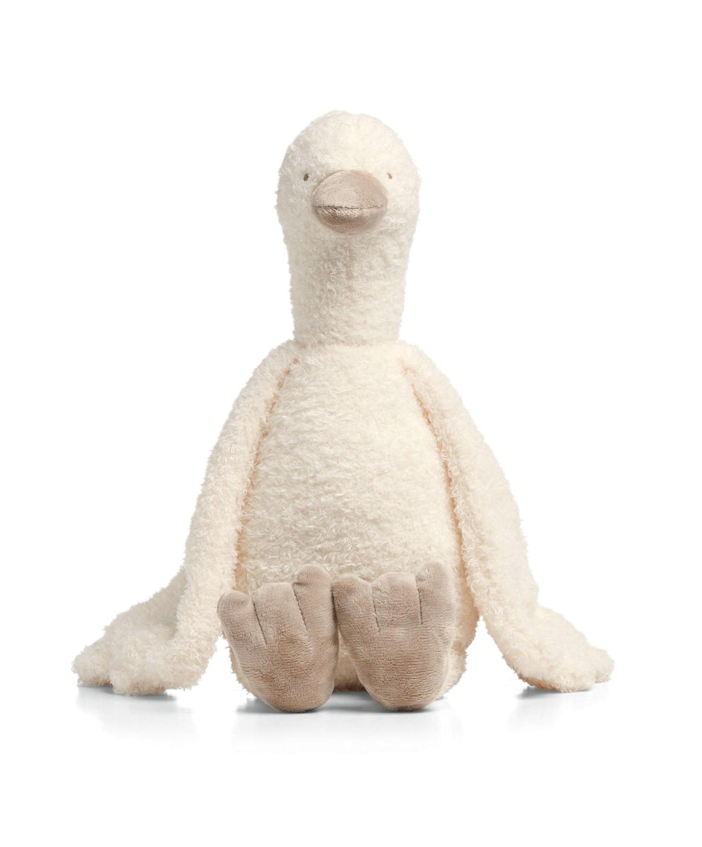 Soft Toy – Welcome to the World Duckling – Mamas & Papas UK