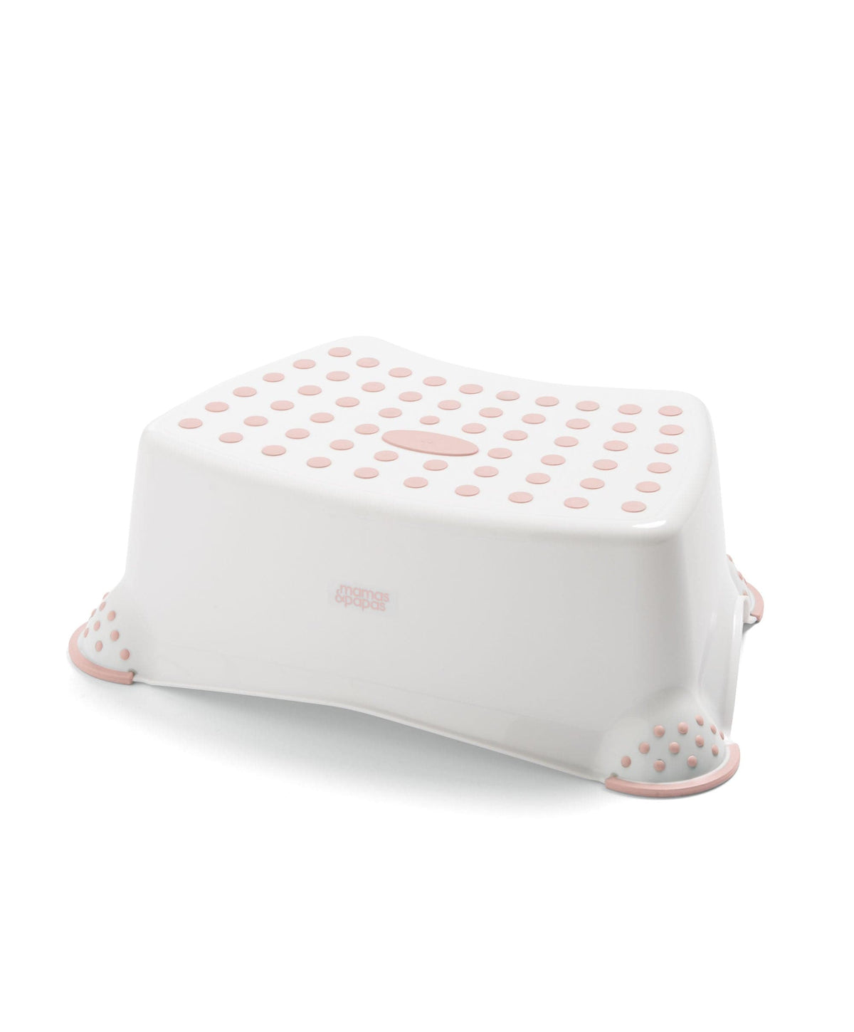 Anti Slip Step Up Stool – Blossom Pink – Mamas & Papas UK