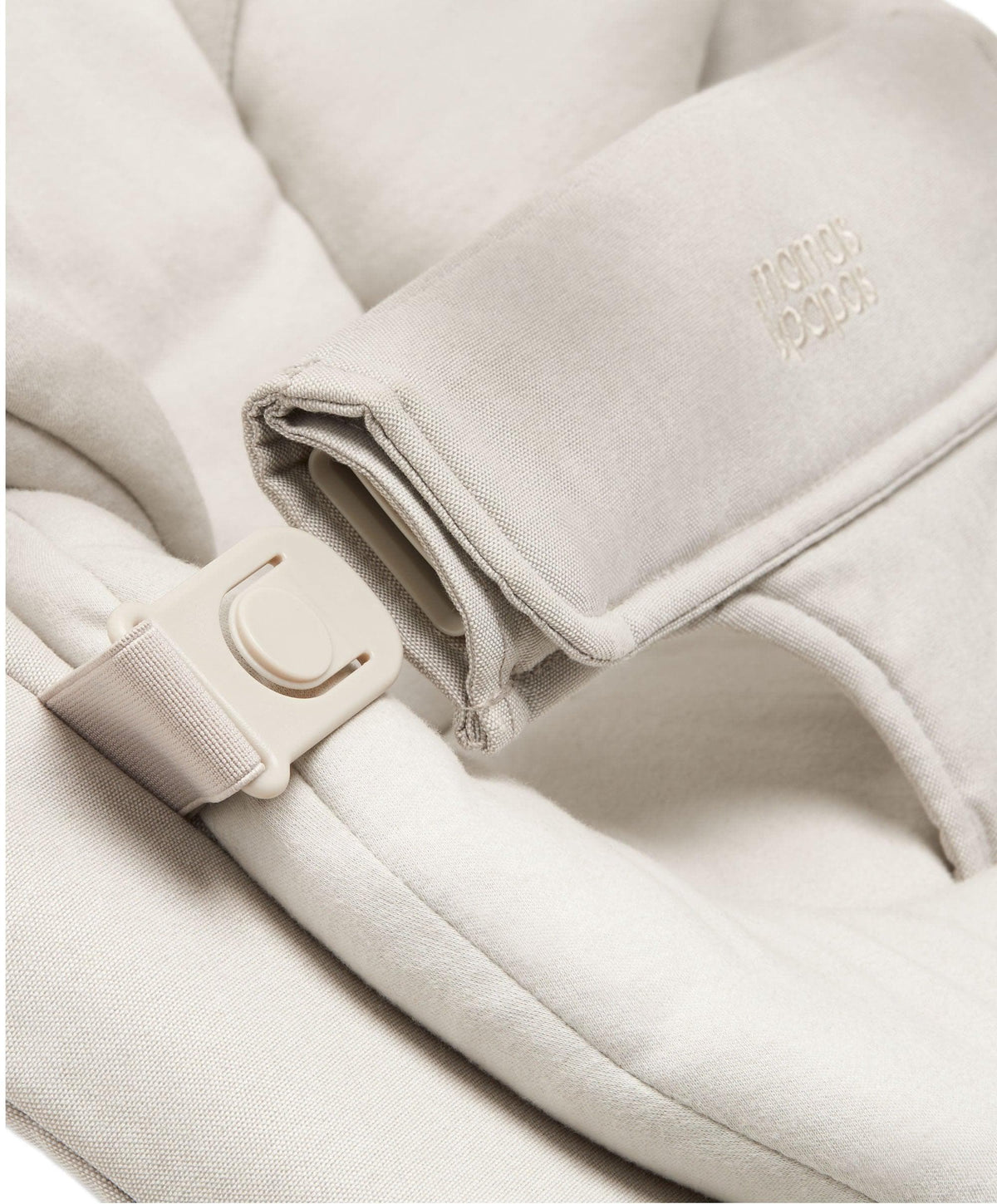 Alto Smart Swing - Cashmere – Mamas & Papas UK