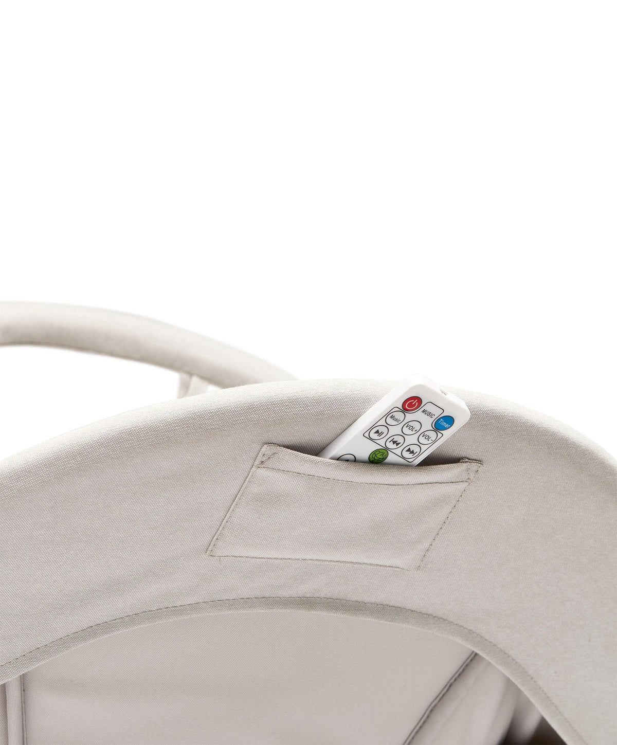 Alto Smart Swing - Cashmere – Mamas & Papas UK