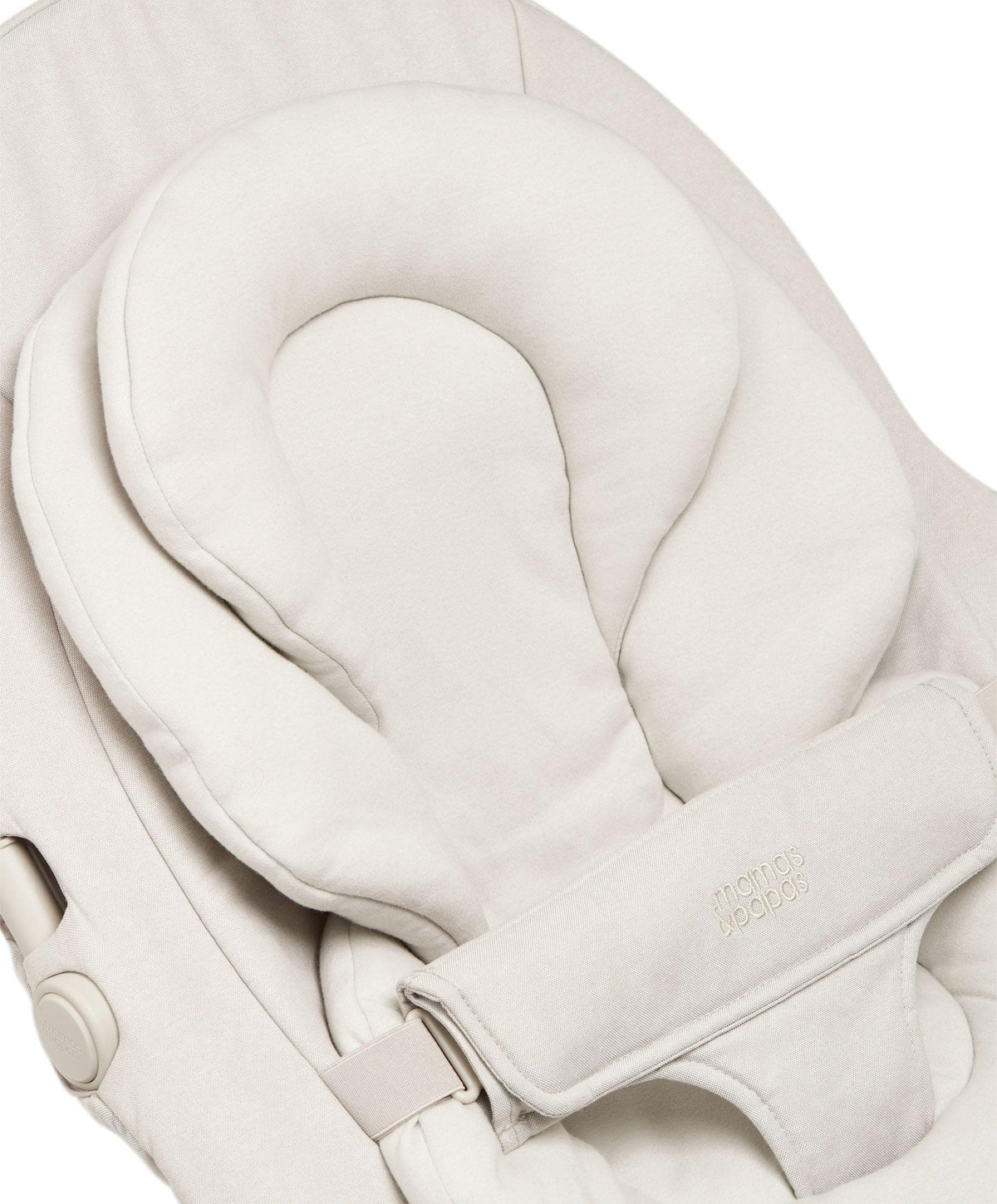 Alto Smart Swing - Cashmere – Mamas & Papas UK