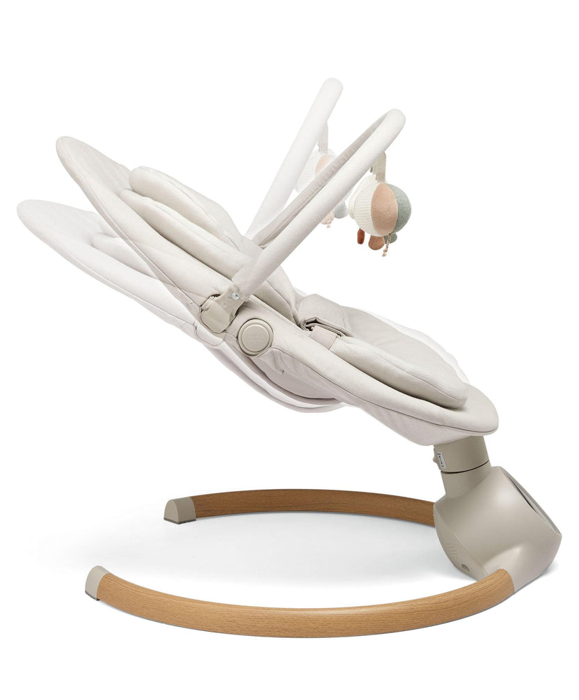 Alto Smart Swing - Cashmere – Mamas & Papas UK