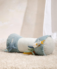 Tummy Time Roll - Welcome to the World Under the Sea – Mamas & Papas UK