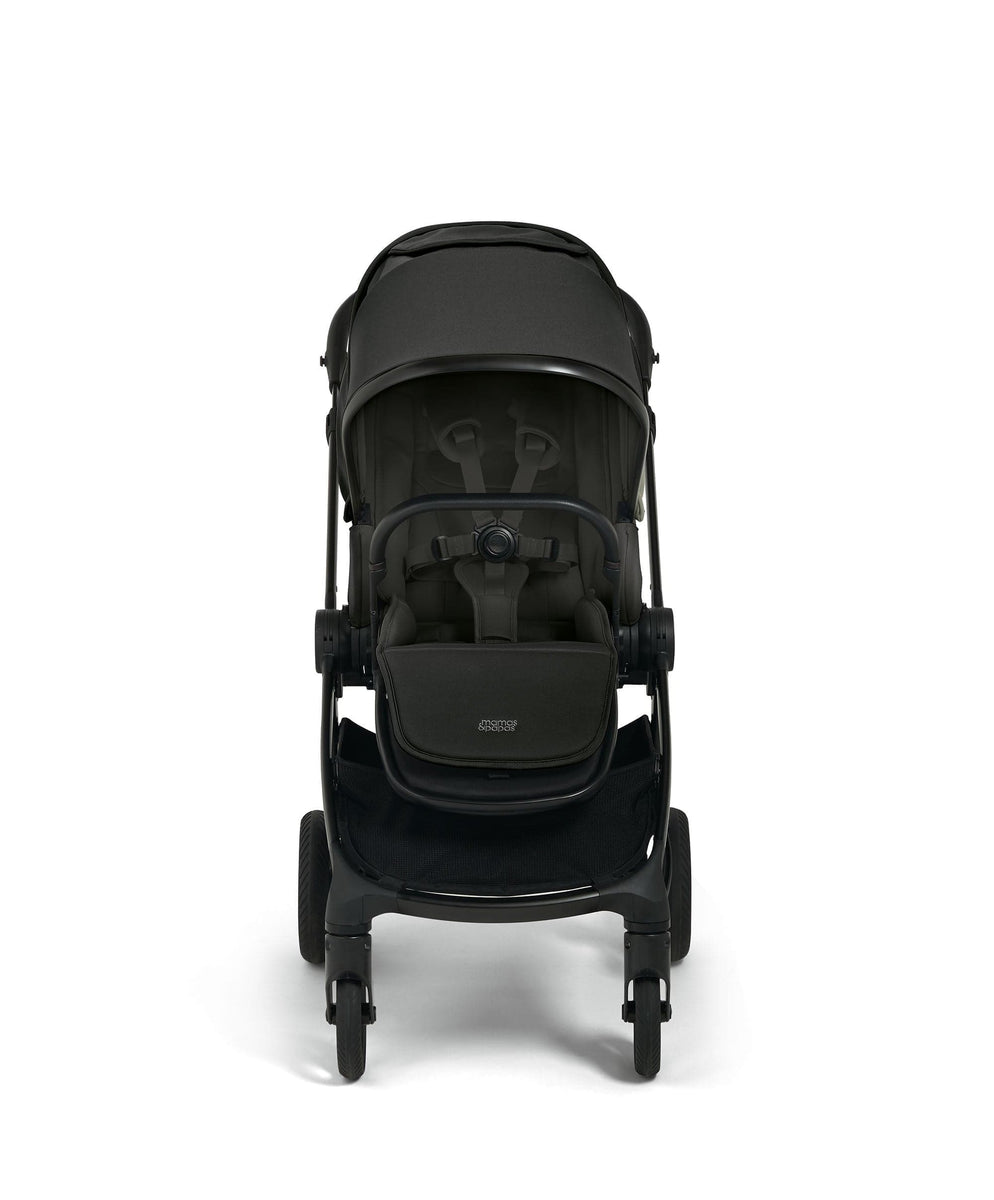 Vardo Pushchair Bundle with Maxi-Cosi Pebble 360 Pro² Car Seat (8 Piec ...