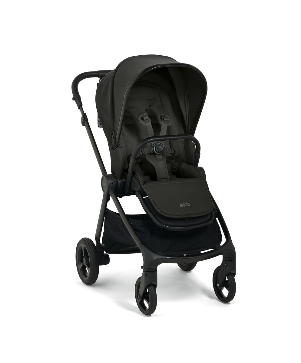 Vardo Pushchair Bundle (6 Pieces) - Noir – Mamas & Papas UK