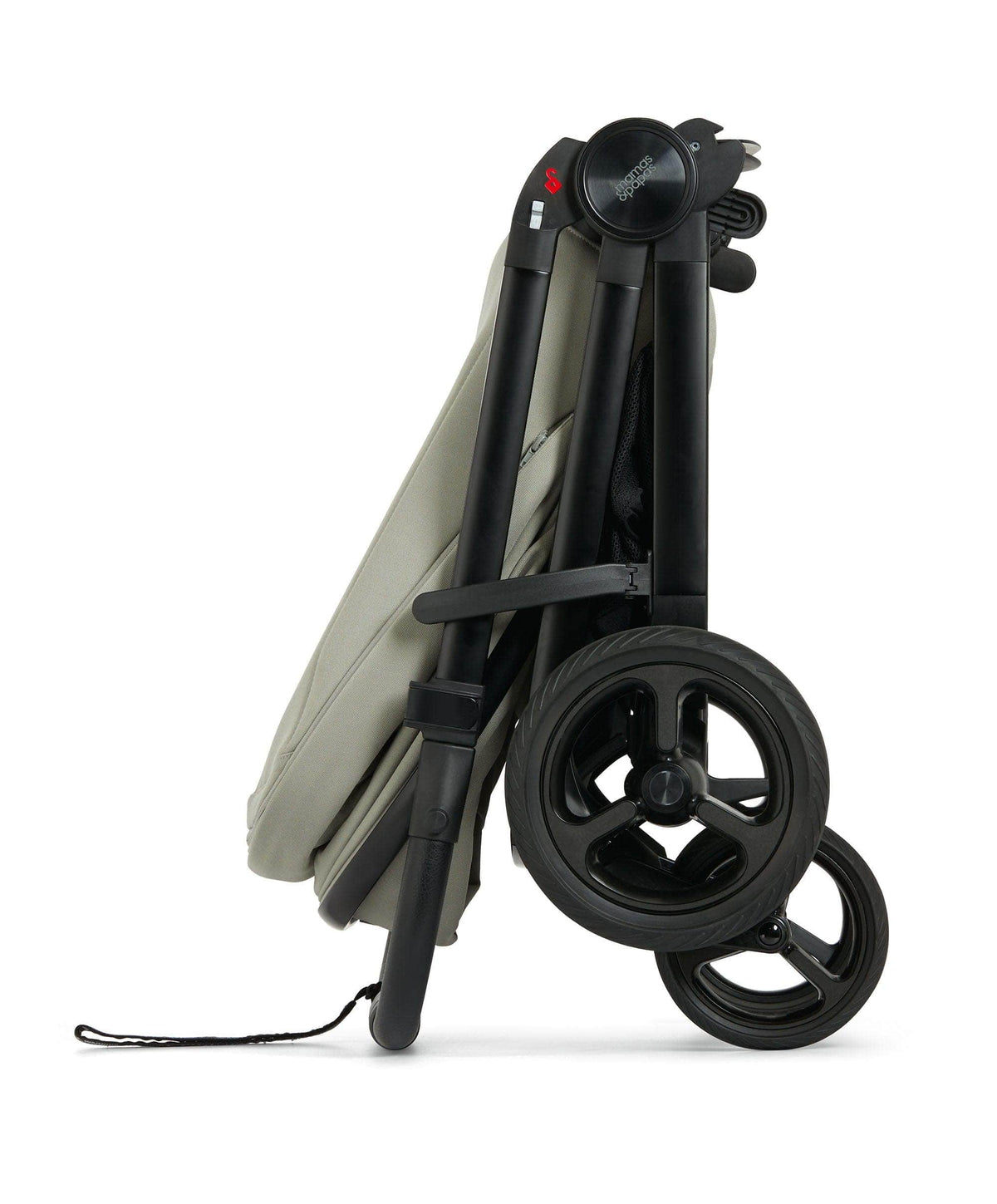 Vardo Pushchair Bundle with Maxi-Cosi Pebble 360 Pro² Car Seat (8 Piec ...