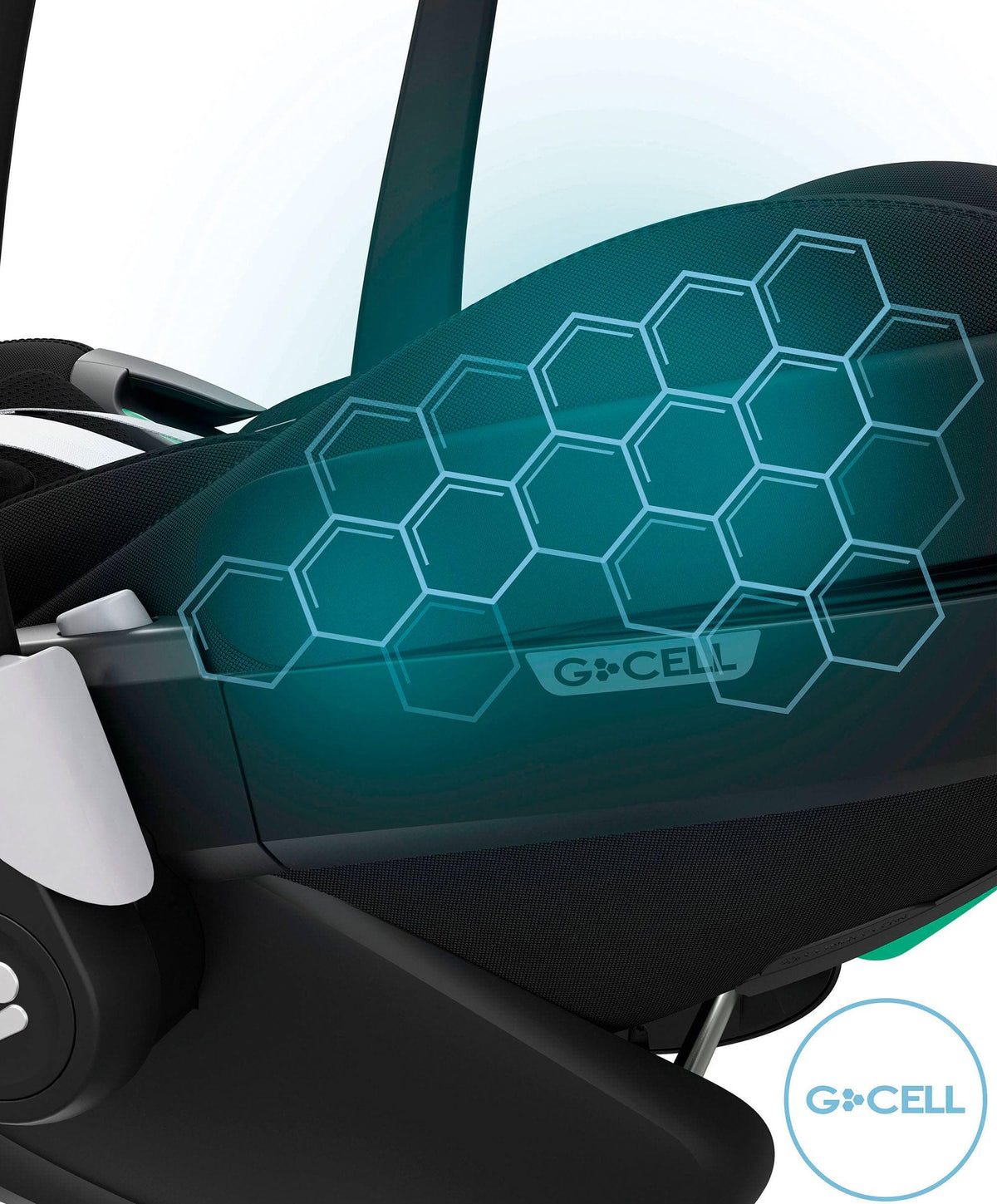 Maxi-Cosi Pebble 360 Pro² Car Seat - Twillic Black – Mamas & Papas UK