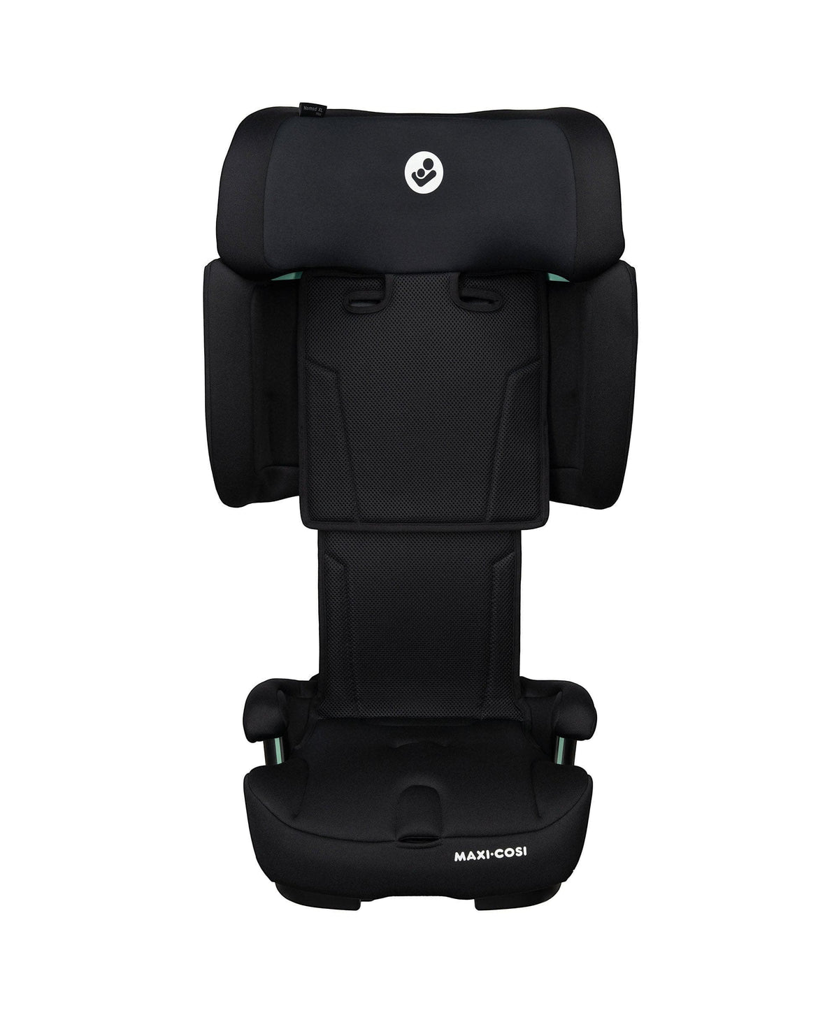 Maxi-Cosi Nomad XL Plus Car Seat - Black – Mamas & Papas UK