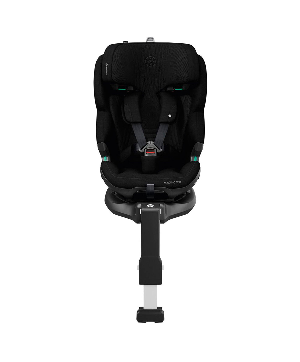 Maxi-Cosi Emerald 360 Pro Car Seat – Twillic Black – Mamas & Papas UK