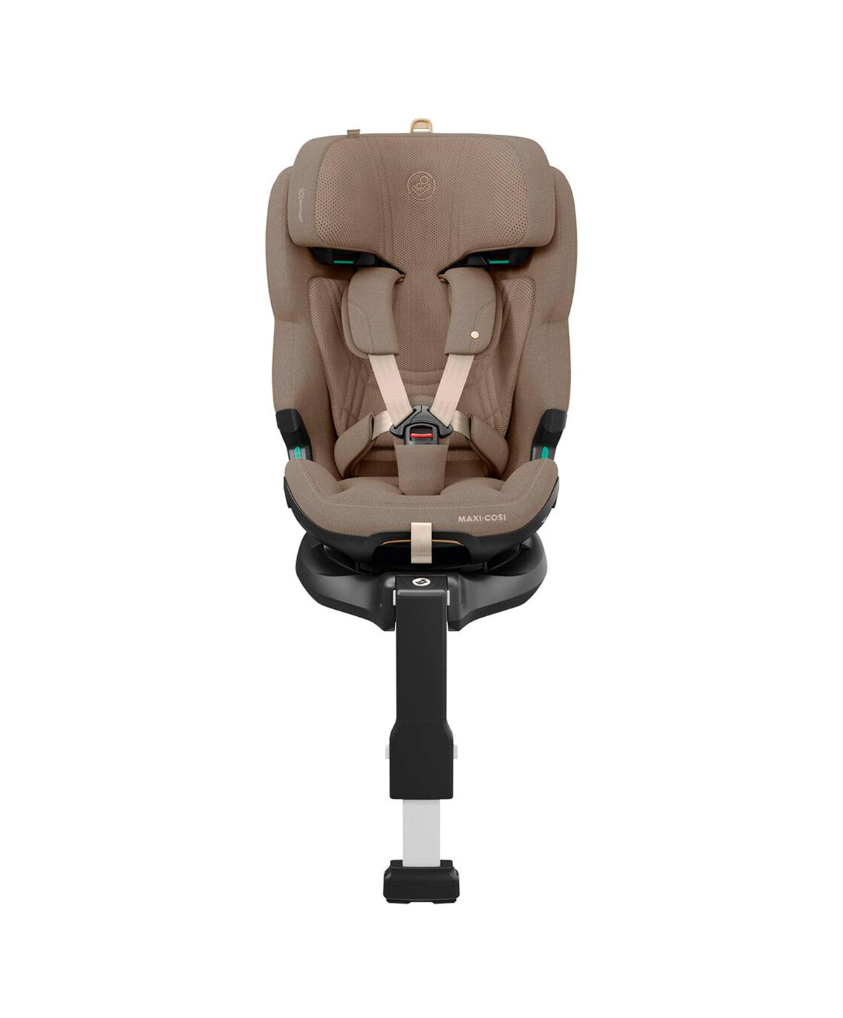 Maxi-Cosi Emerald 360 Pro Car Seat – Twillic Truffle – Mamas & Papas UK