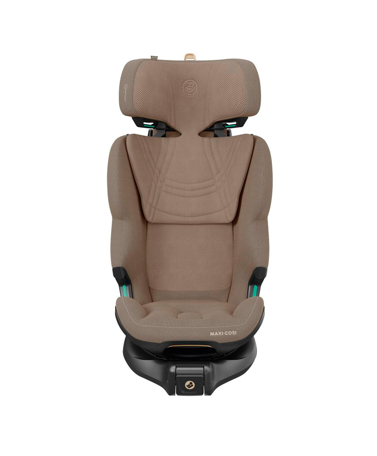 Maxi-Cosi Emerald 360 Pro Car Seat – Twillic Truffle – Mamas & Papas UK