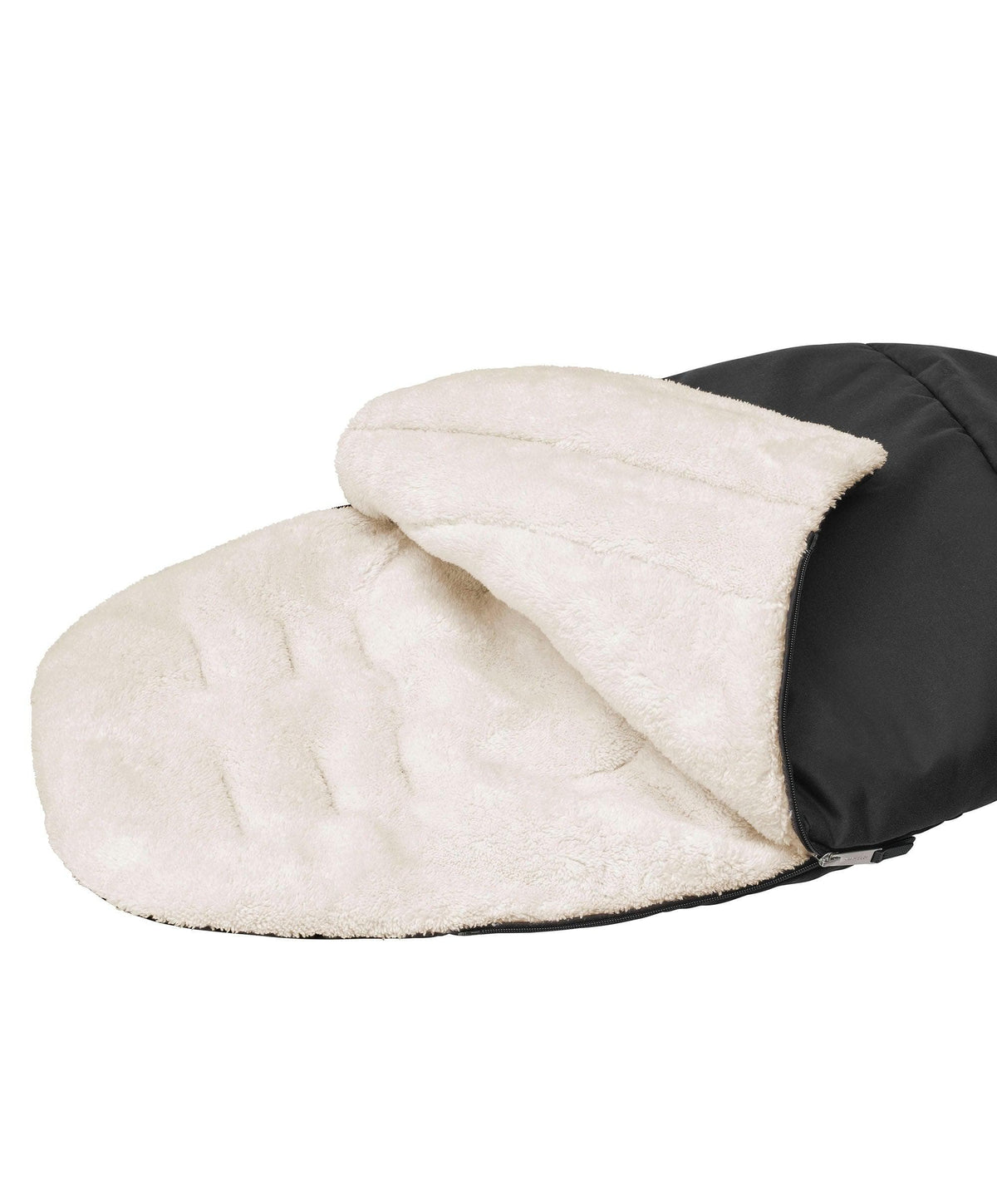 Maxi-Cosi 2-in-1 Winter Footmuff - Twillic Black – Mamas & Papas UK