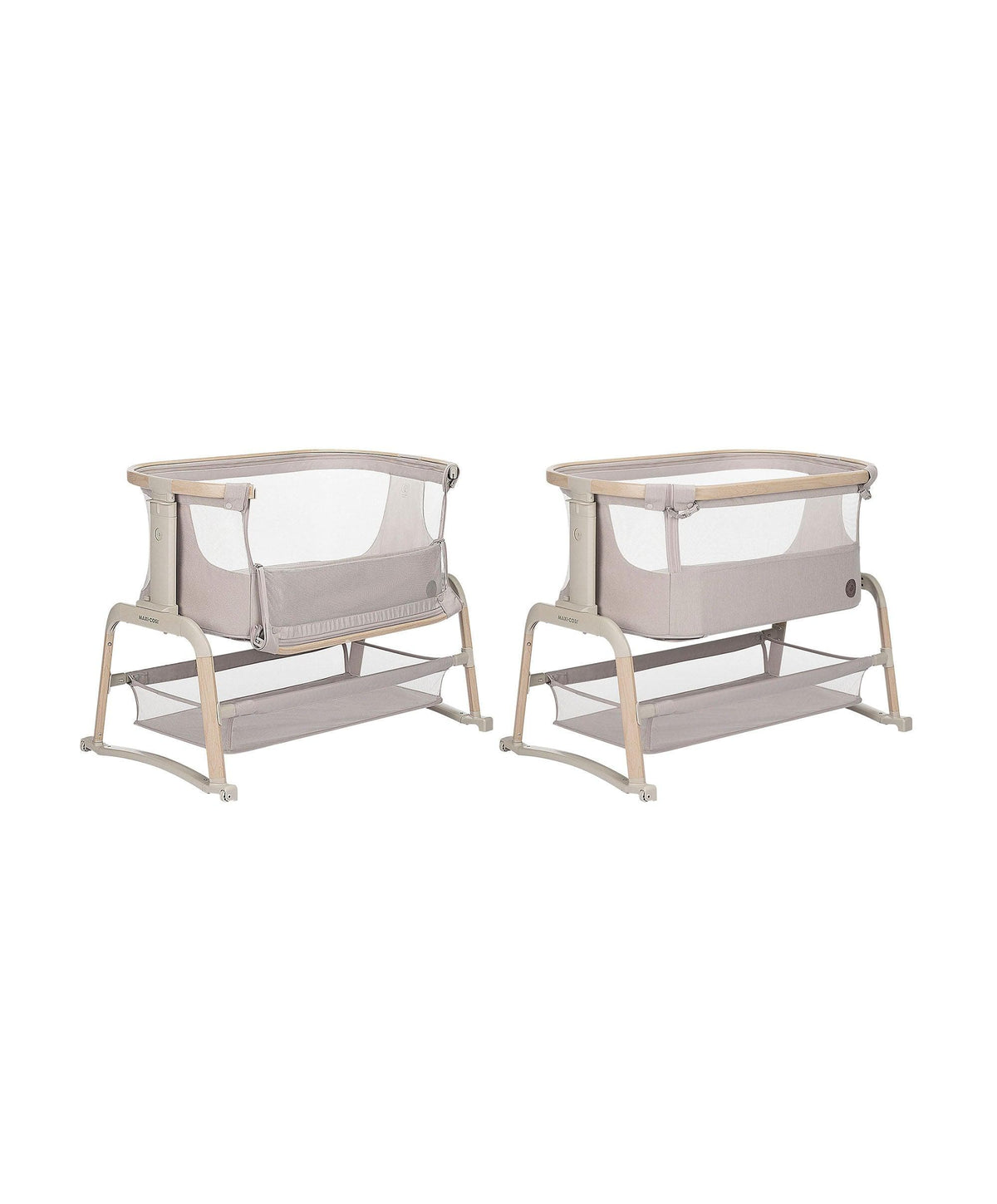 Maxi-Cosi Iora Air - Classic Beige – Mamas & Papas UK