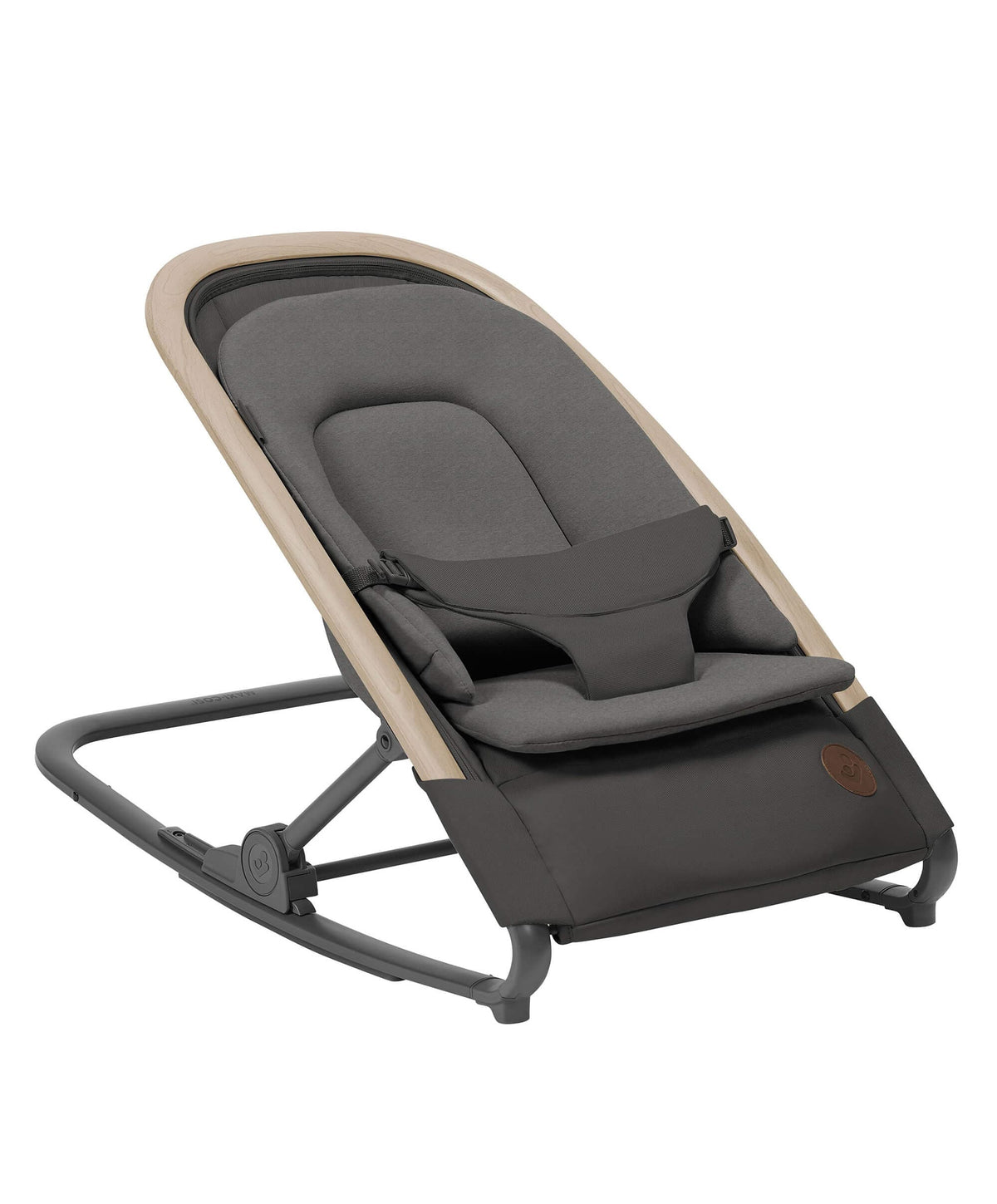 Maxi-Cosi Kori Rocker - Beyond Graphite – Mamas & Papas UK