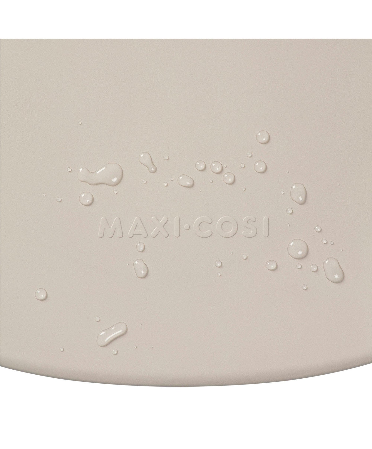 Maxi-Cosi Mavis Changing Mat - Elegance Beige – Mamas & Papas UK