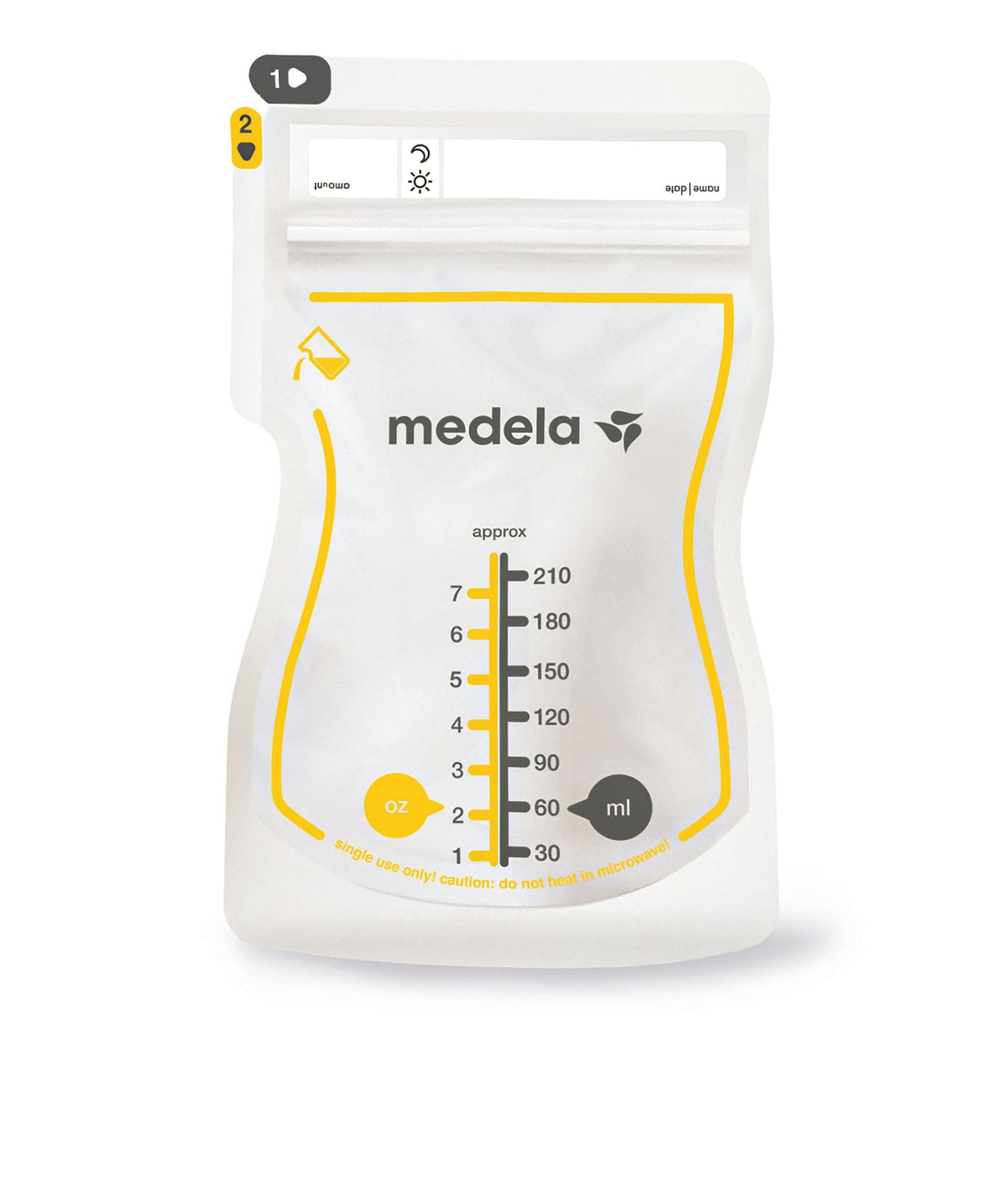Medela Harmony Essentials Set – Mamas & Papas UK