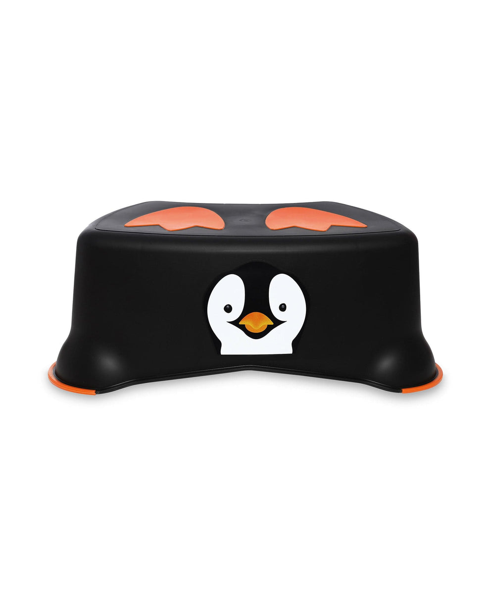 My Little Step Stool - Penguin – Mamas & Papas UK