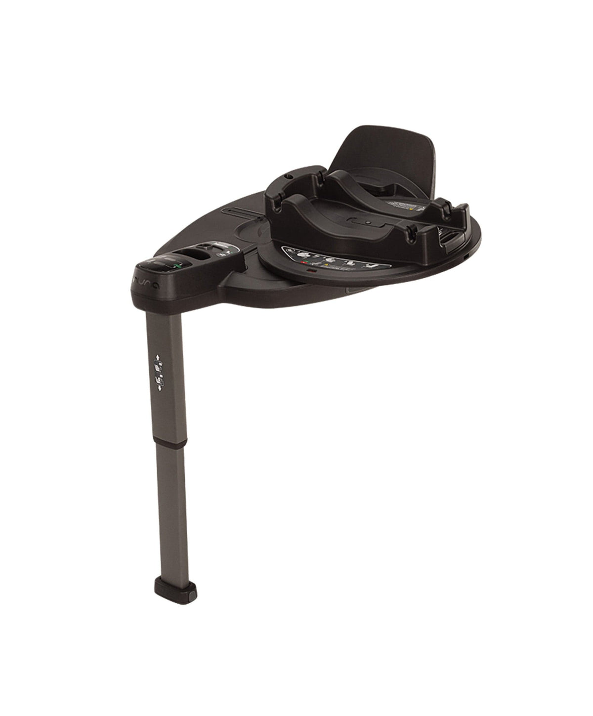 Nuna BASE Curv Rotating Car Seat Base – Mamas & Papas UK