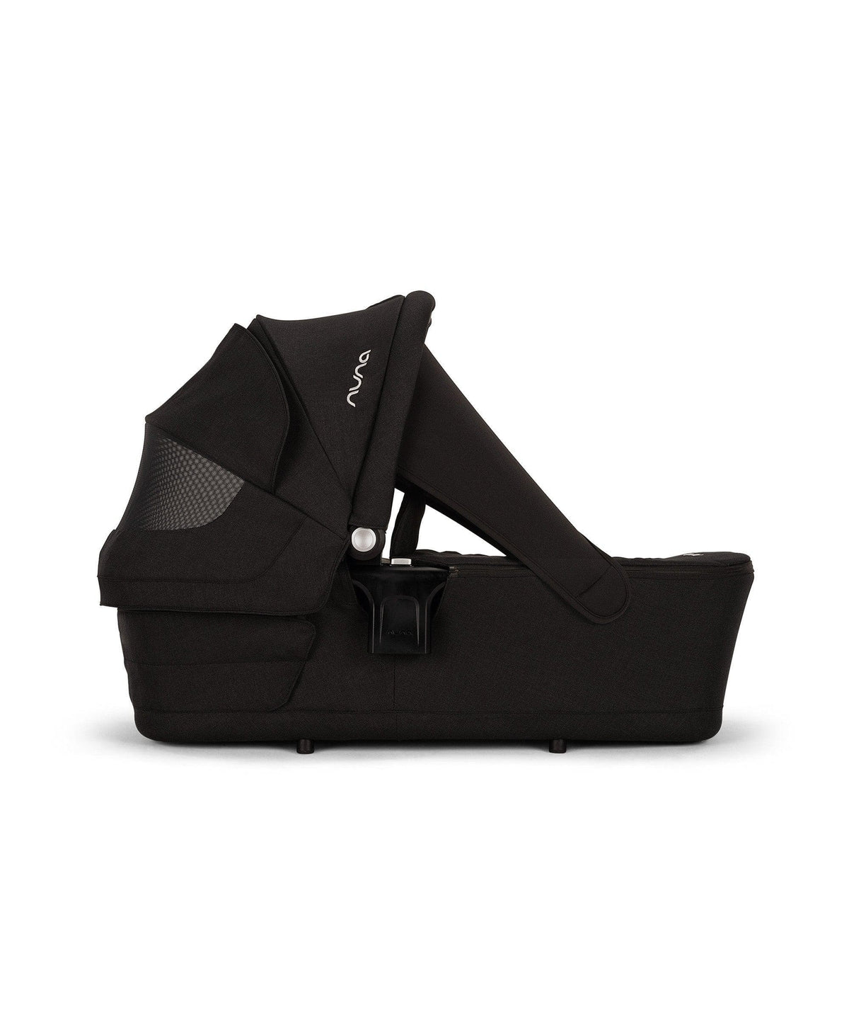 Nuna Lytl Carrycot - Caviar – Mamas & Papas UK