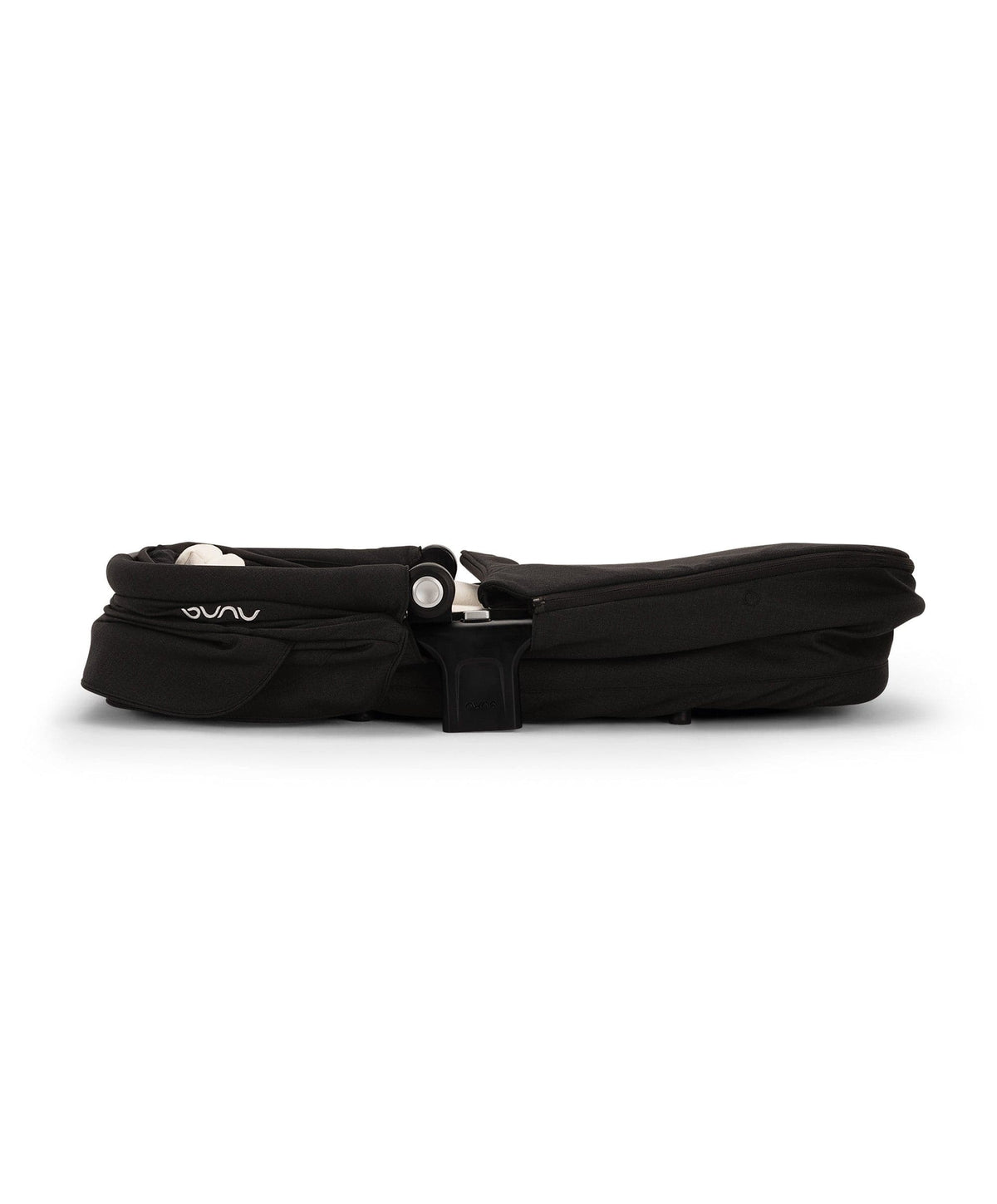 Nuna Lytl Carrycot - Caviar – Mamas & Papas UK