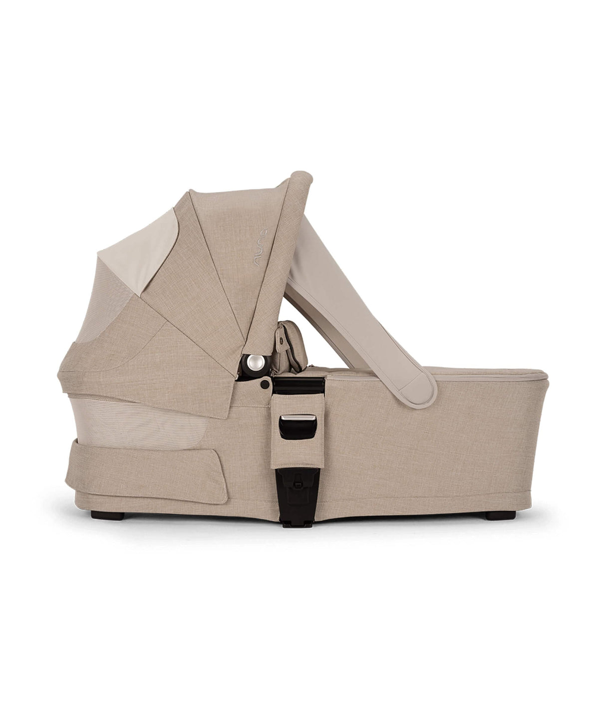 Nuna MIXX Next Carrycot - Biscotti – Mamas & Papas UK