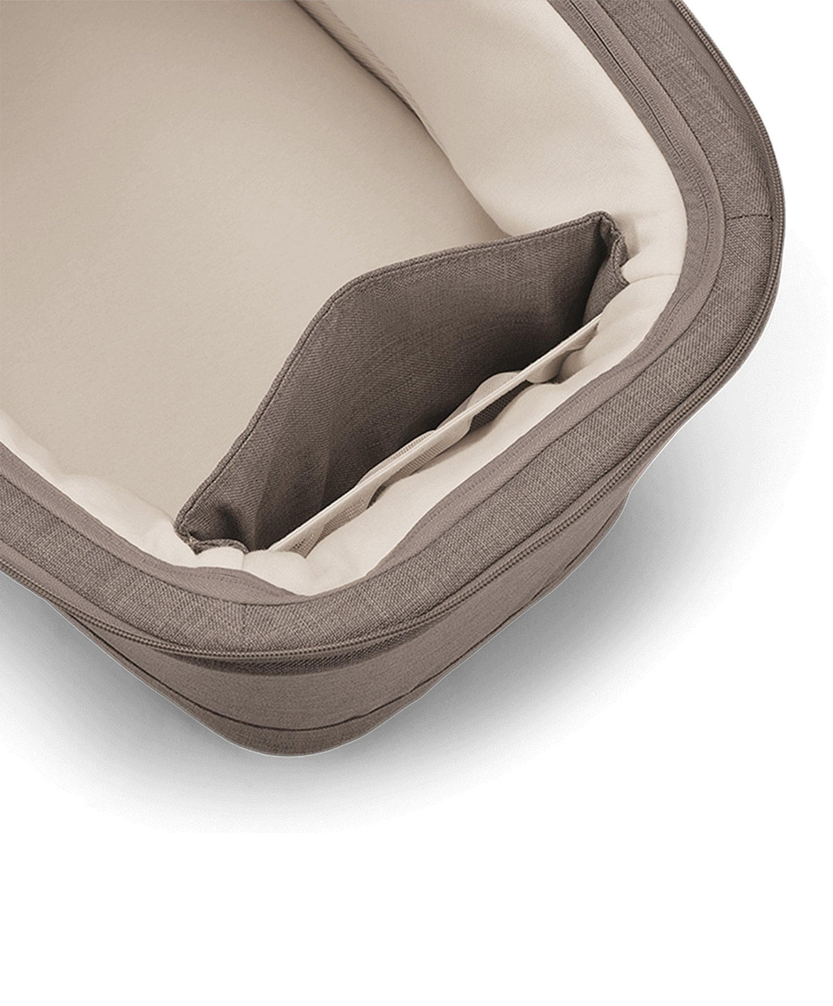 Nuna MIXX Next Carrycot - Cedar – Mamas & Papas UK