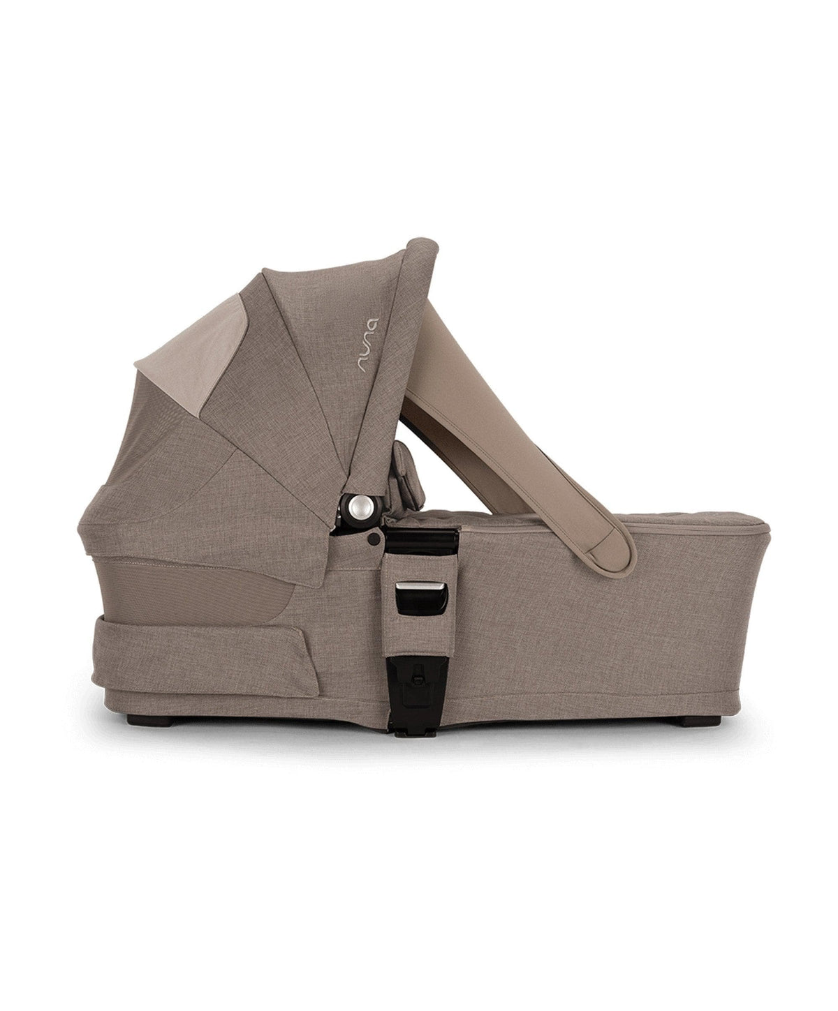Nuna MIXX Next Carrycot - Cedar – Mamas & Papas UK