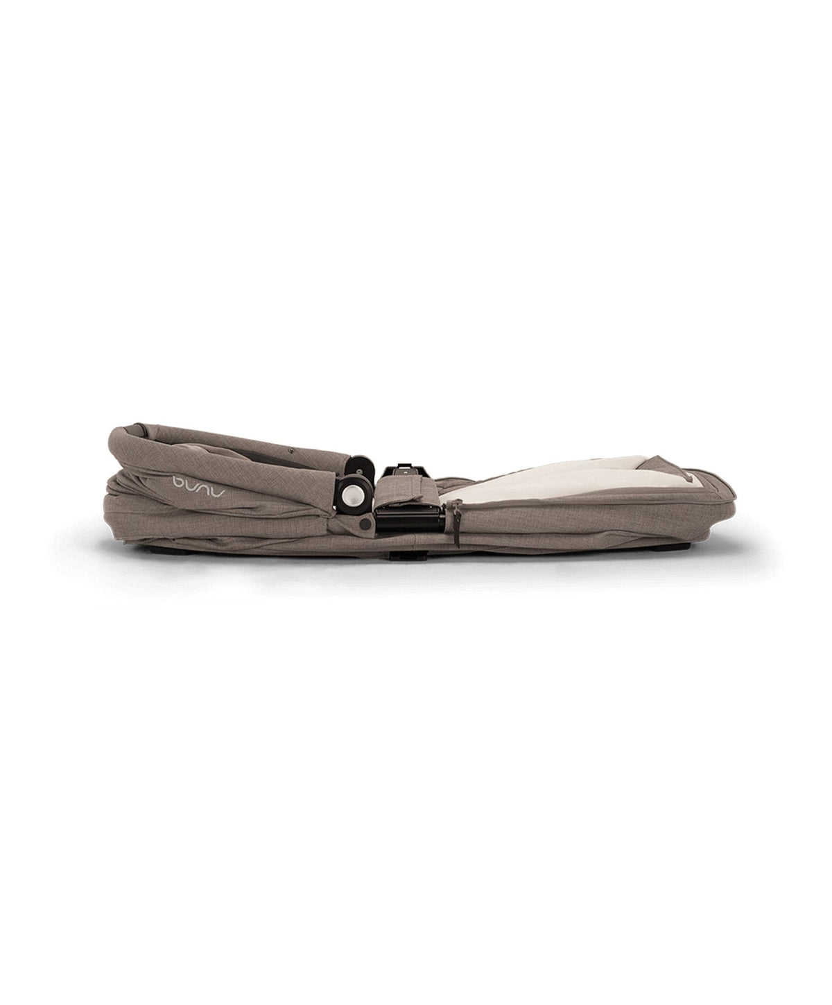 Nuna MIXX Next Carrycot - Cedar – Mamas & Papas UK