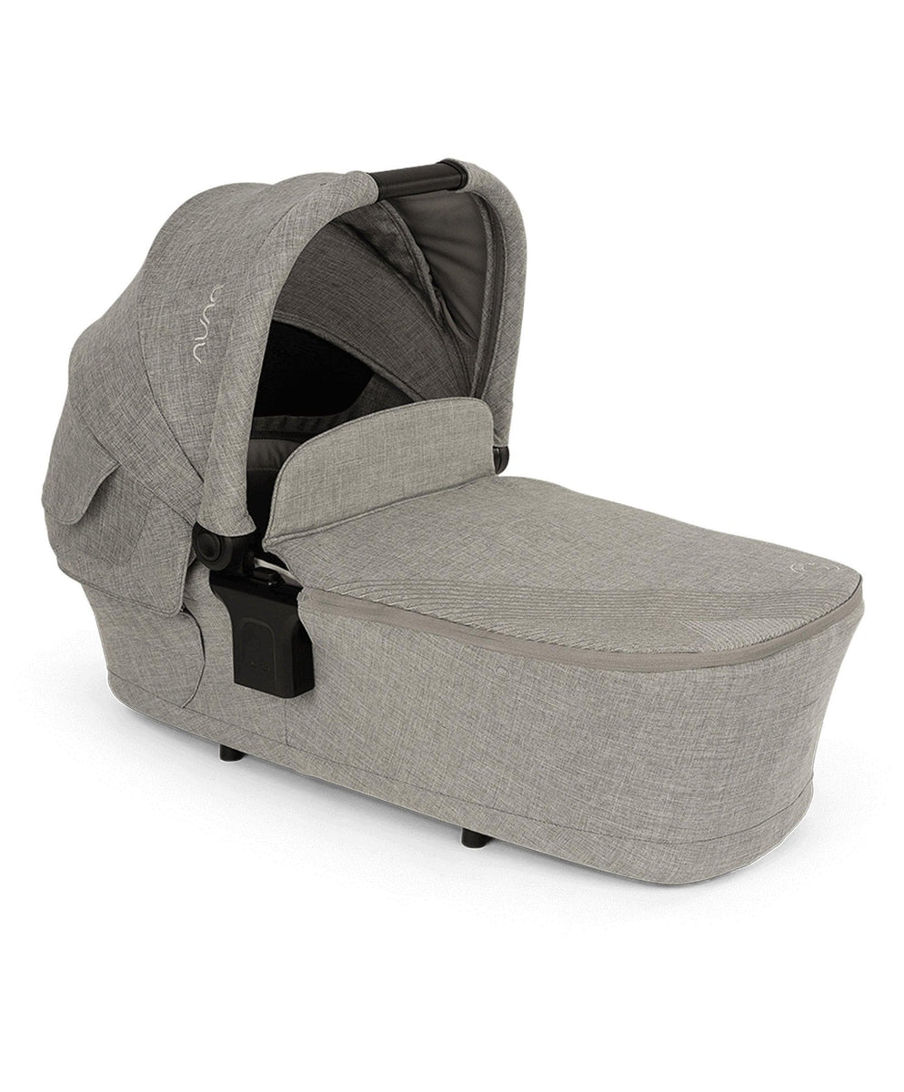 Nuna LYTL BMW Carry Cot – Graphene – Mamas & Papas UK