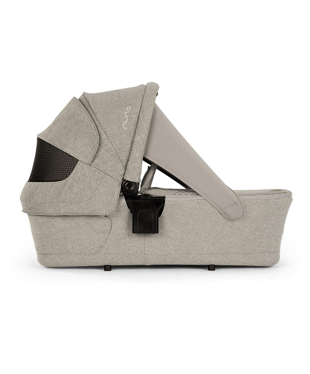Nuna LYTL BMW Carry Cot – Graphene – Mamas & Papas UK