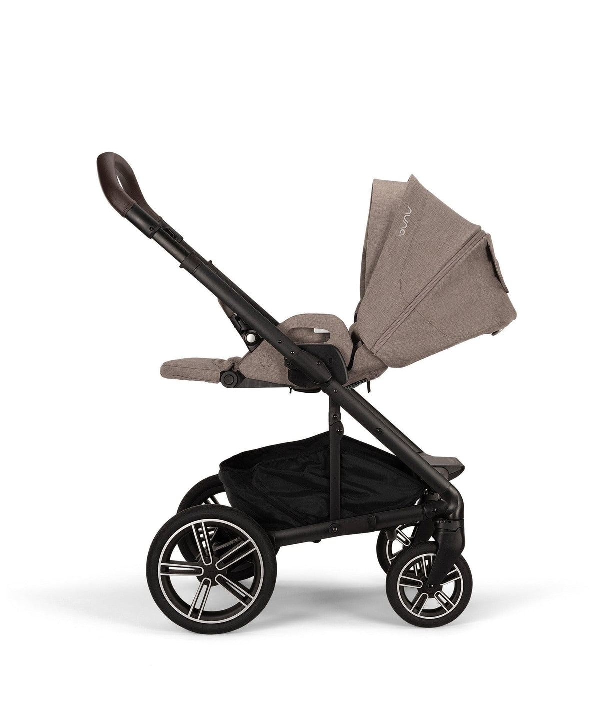Nuna Mixx Next Pushchair - Cedar – Mamas & Papas UK