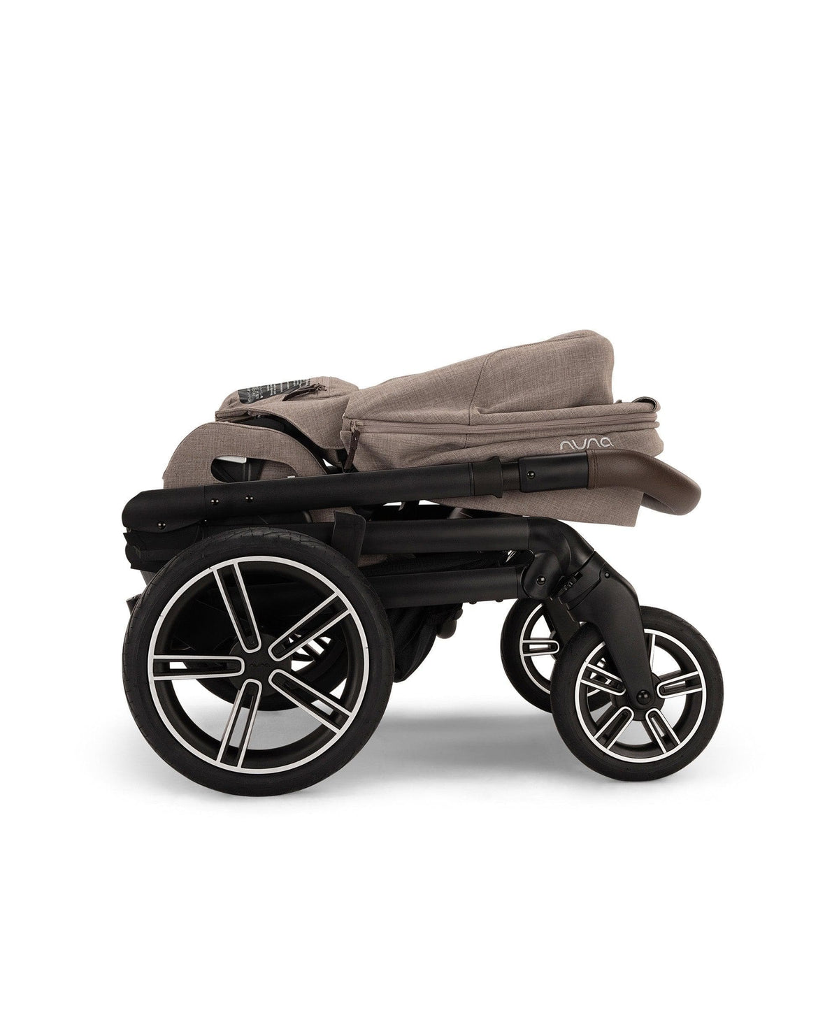 Nuna Mixx Next Pushchair - Cedar – Mamas & Papas UK