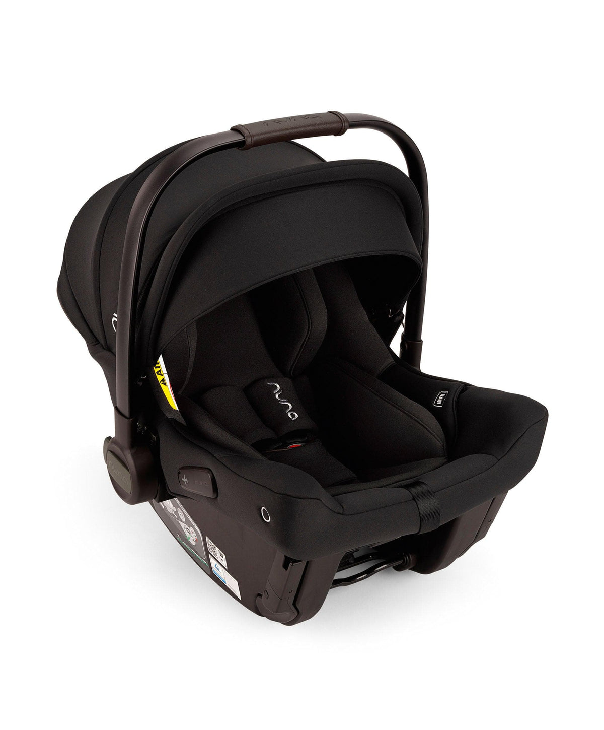 Nuna MIXX Next Urbn Pushchair Bundle with PIPA Urbn Car Seat – Biscott ...