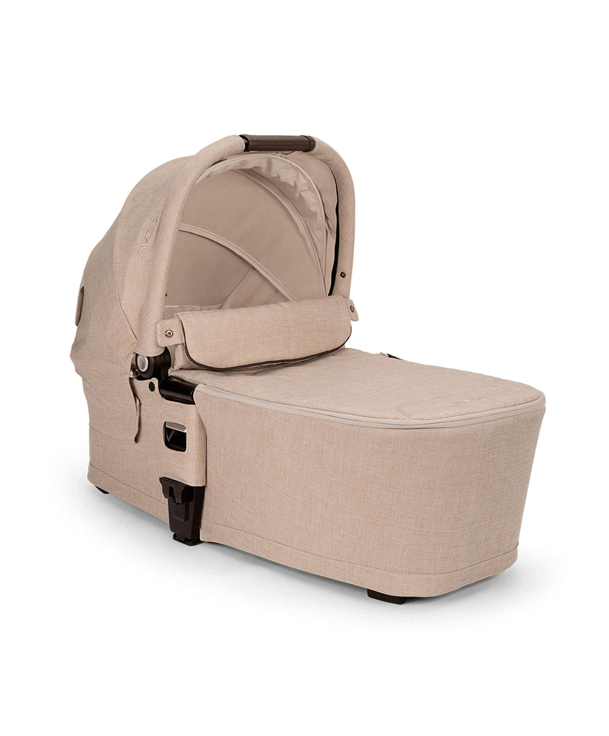 Nuna MIXX Next Urbn Pushchair Bundle with PIPA Urbn Car Seat – Biscott ...