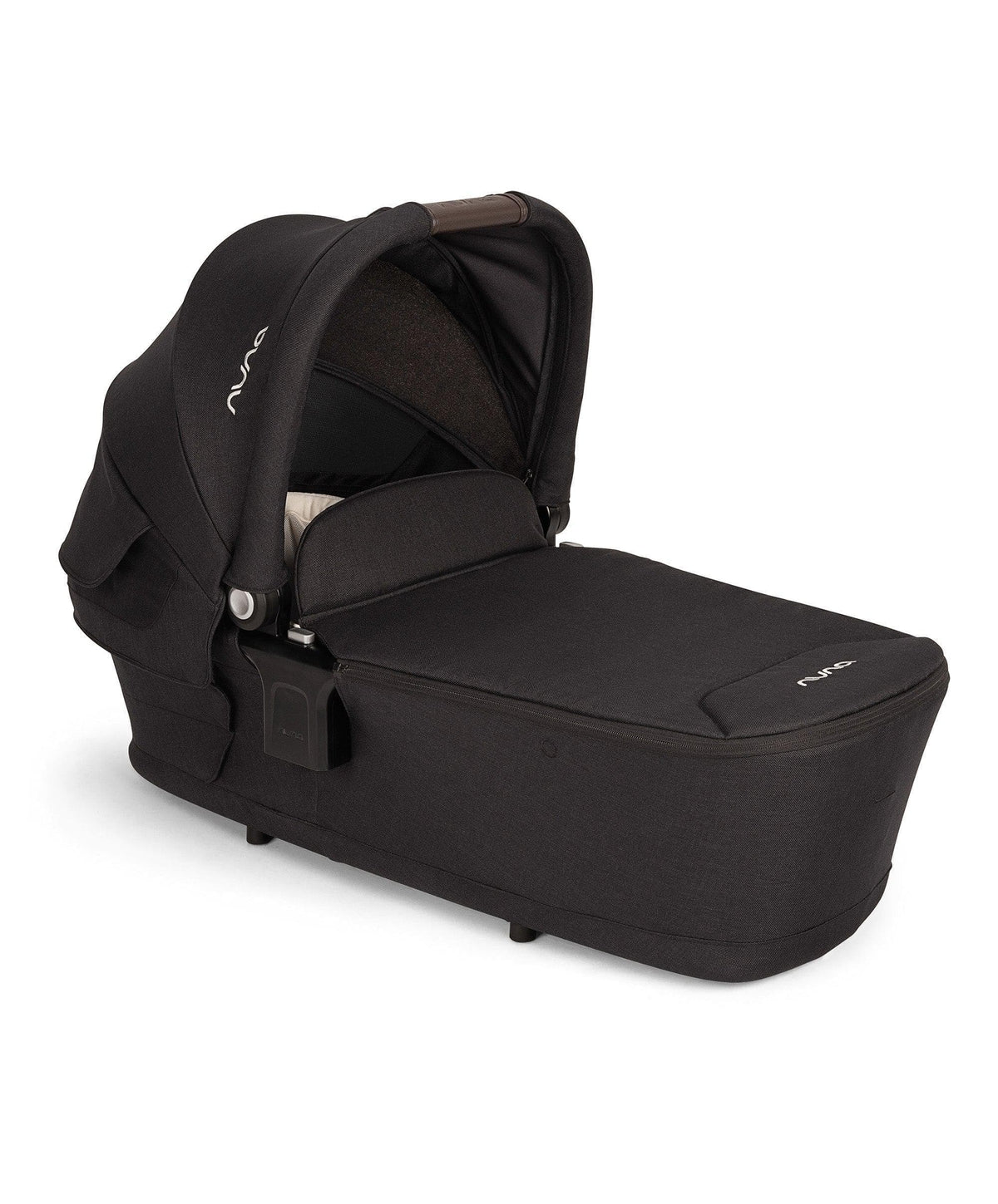 Nuna TRIV Next Pushchair with Arra Flex Car Seat & Base – Caviar ...