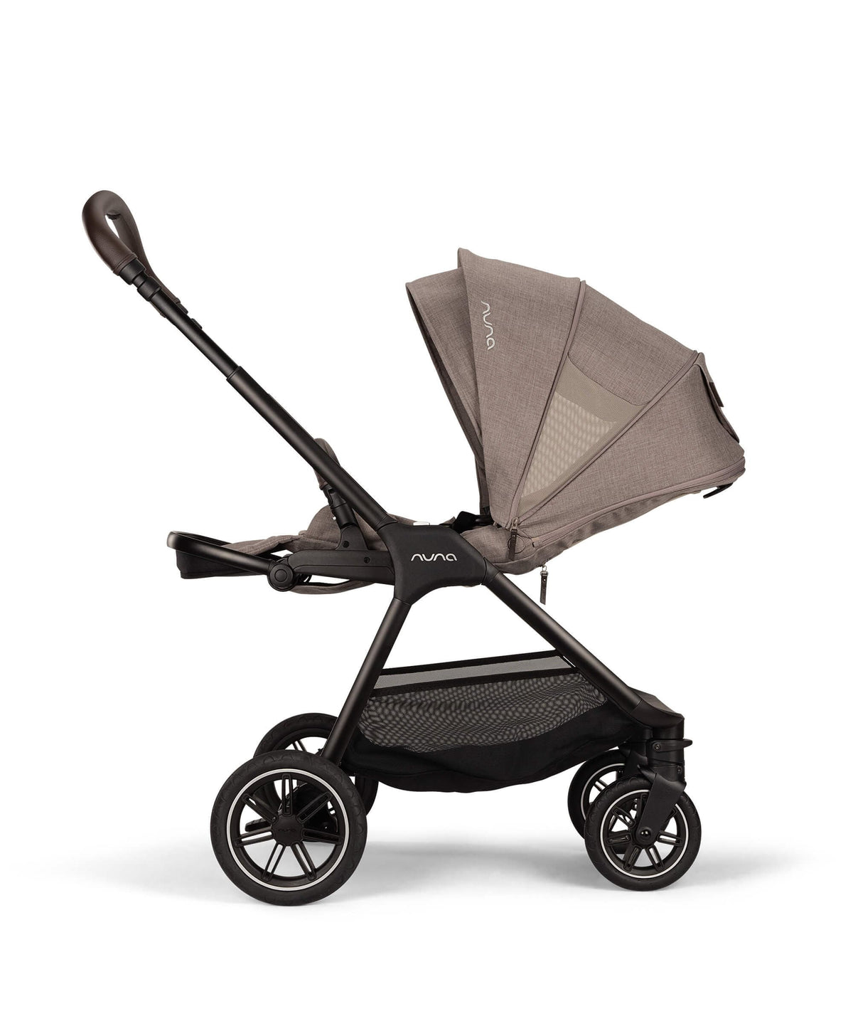 Nuna Triv Next Pushchair - Cedar – Mamas & Papas UK