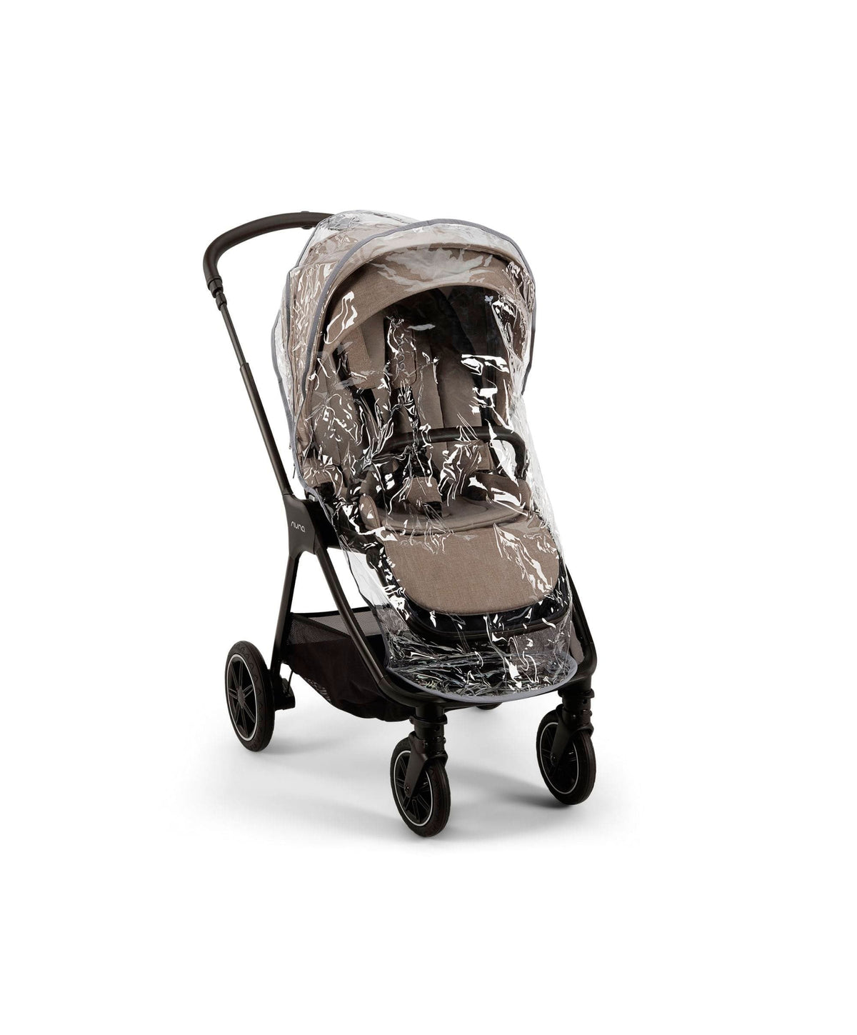 Nuna Triv Next Pushchair - Chateau – Mamas & Papas UK